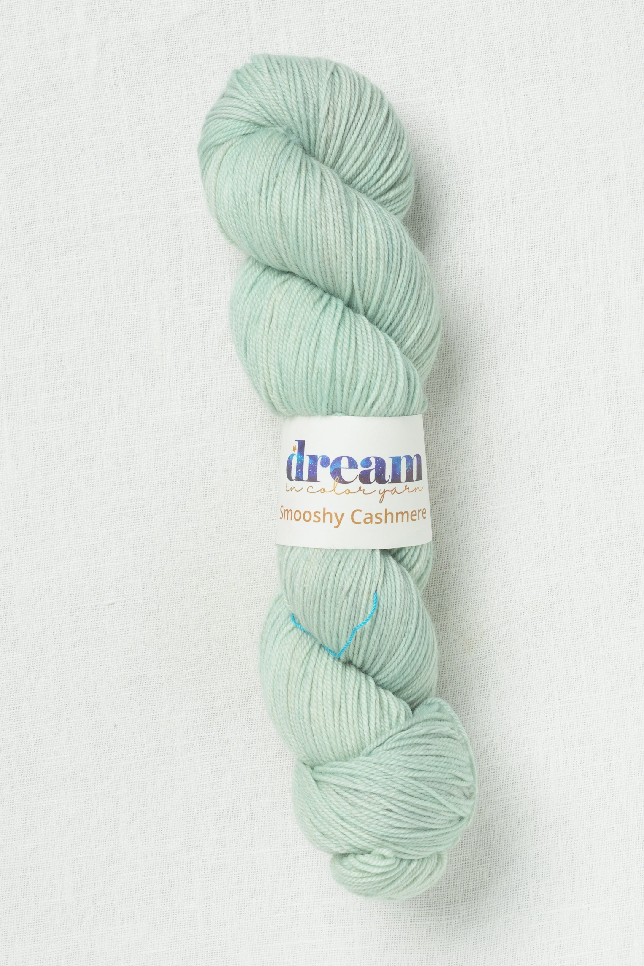 Dream in Color Smooshy Cashmere Spoil the Littles – Wool and Company