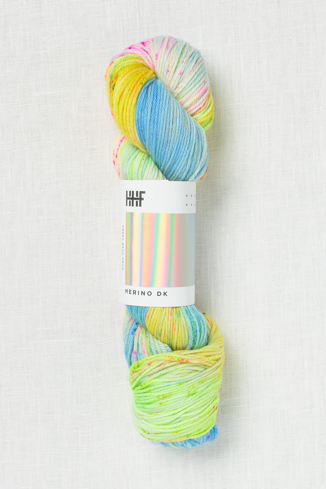 Hedgehog Fibres Merino DK Splish Splash – Wool and Company