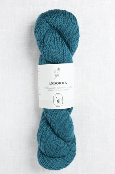 Kelbourne Woolens Andorra – Wool and Company