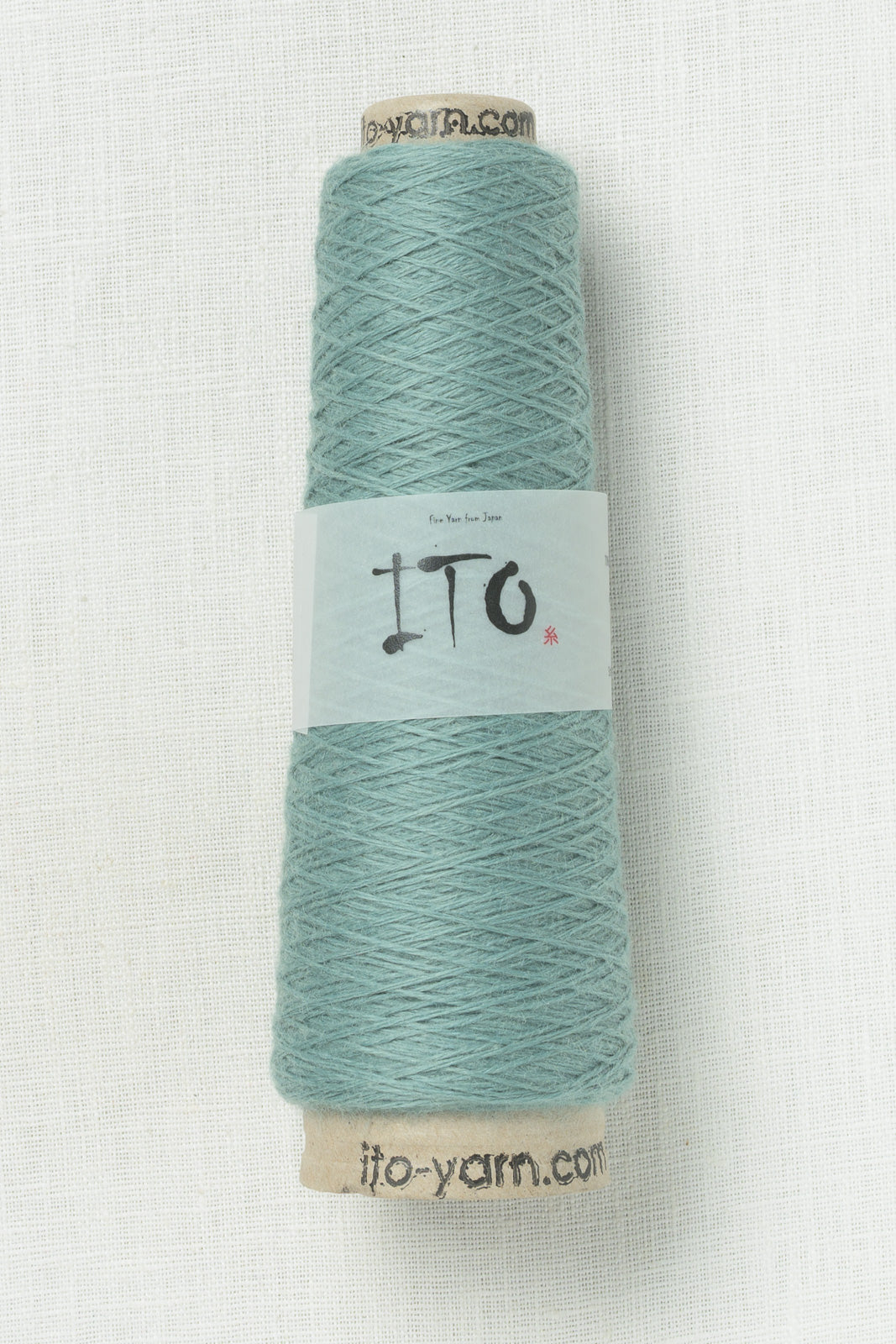 Ito Rakuda Aqua – Wool and Company