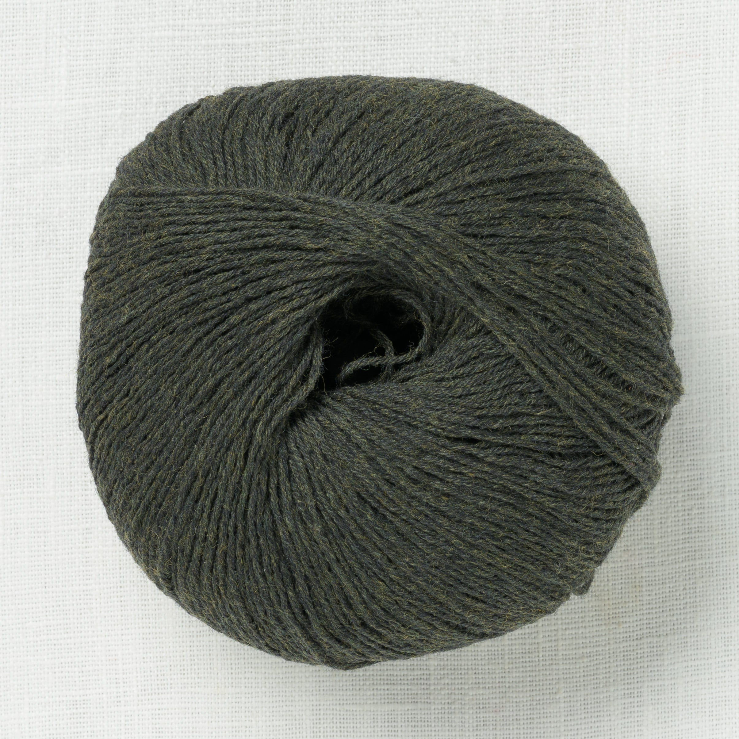 Knitting for Olive Merino Slate Green – Wool and Company