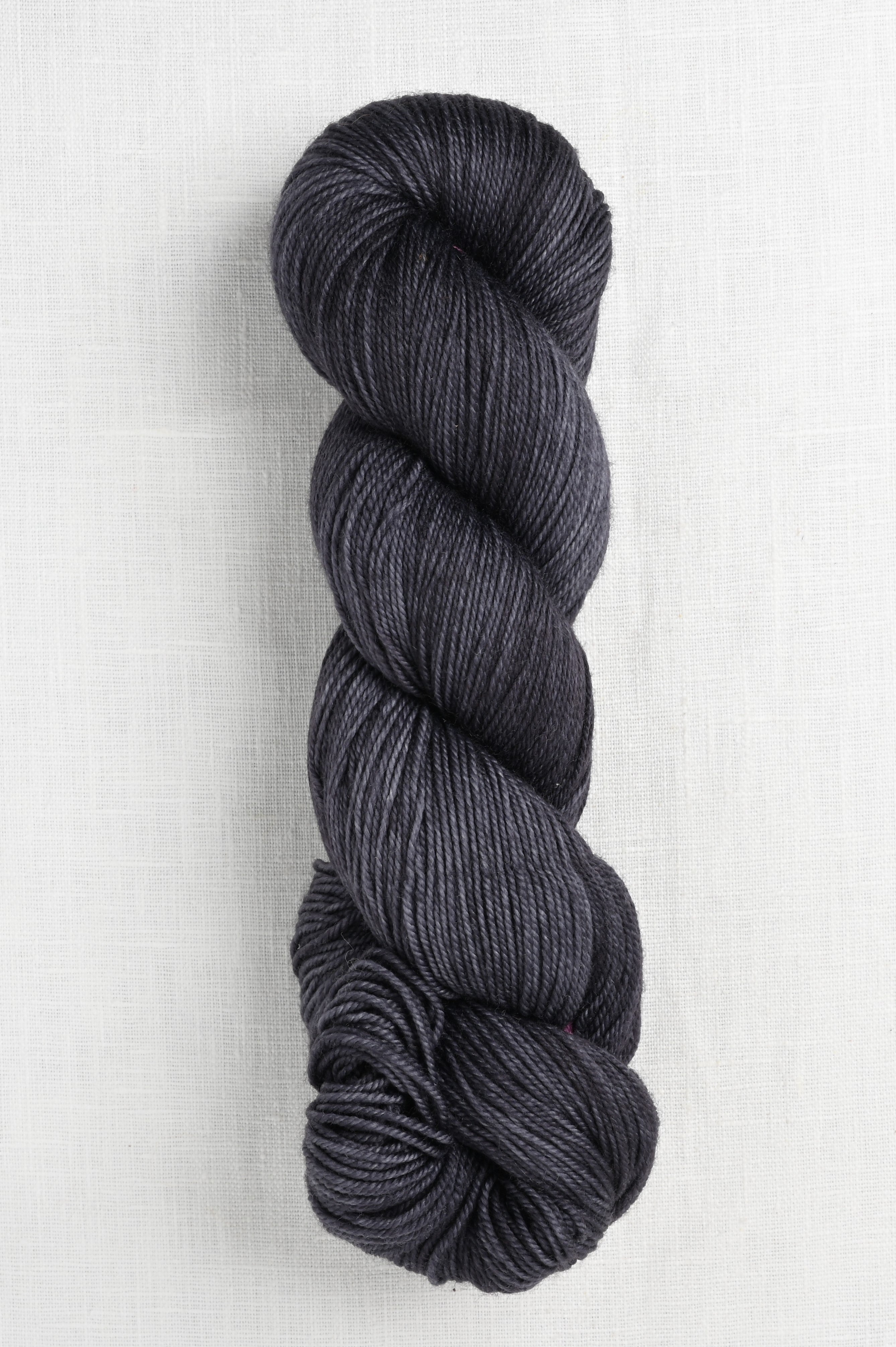 Madelinetosh Twist Light Dirty Panther – Wool and Company