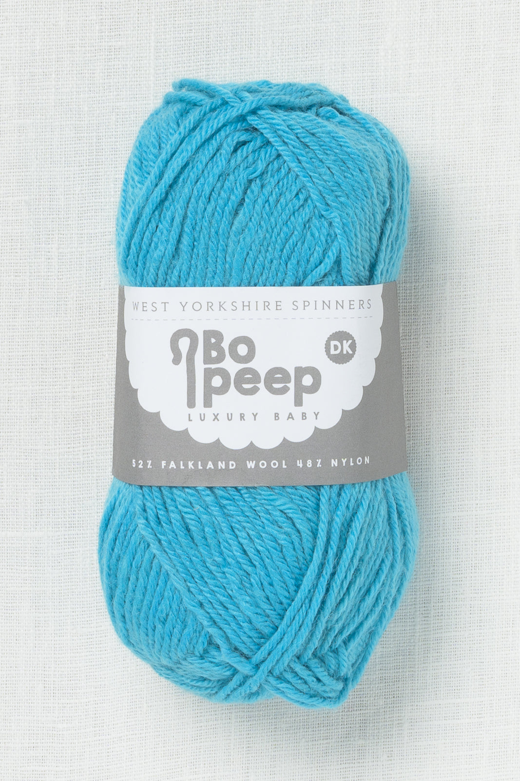 WYS Bo Peep Luxury Baby DK 1067 Dickey Bird – Wool and Company