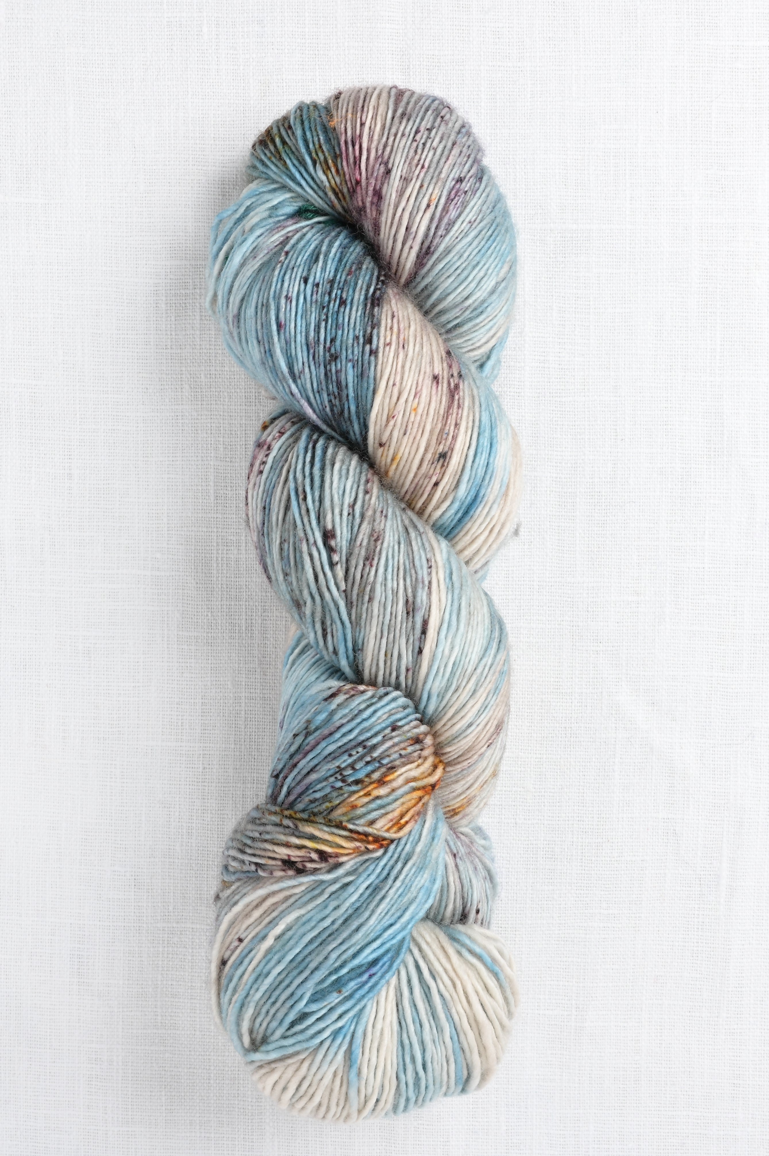 Madelinetosh Tosh Silk Cloud Night In Chile – Wool and Company