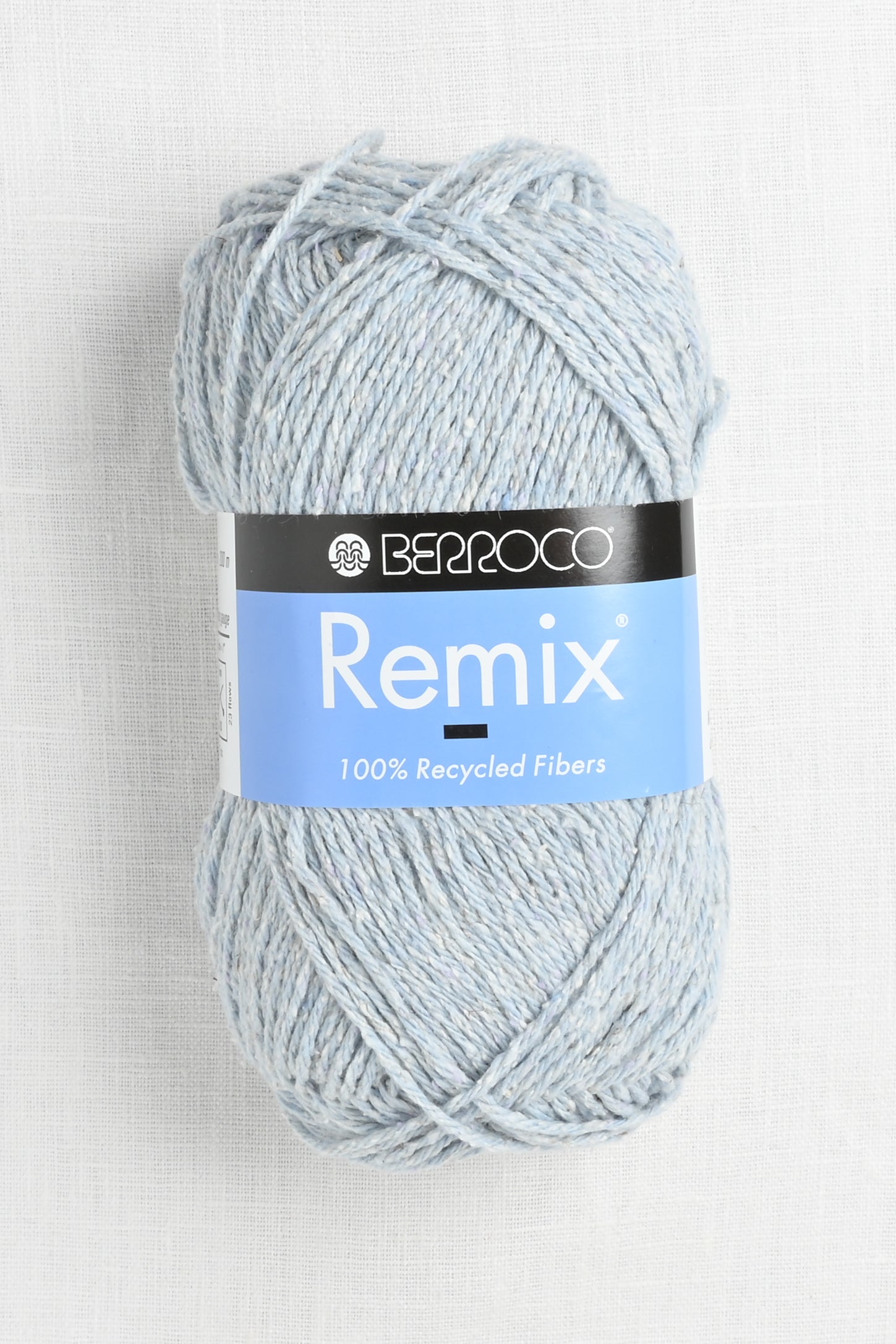 Berroco Remix 3963 Elderberry – Wool and Company
