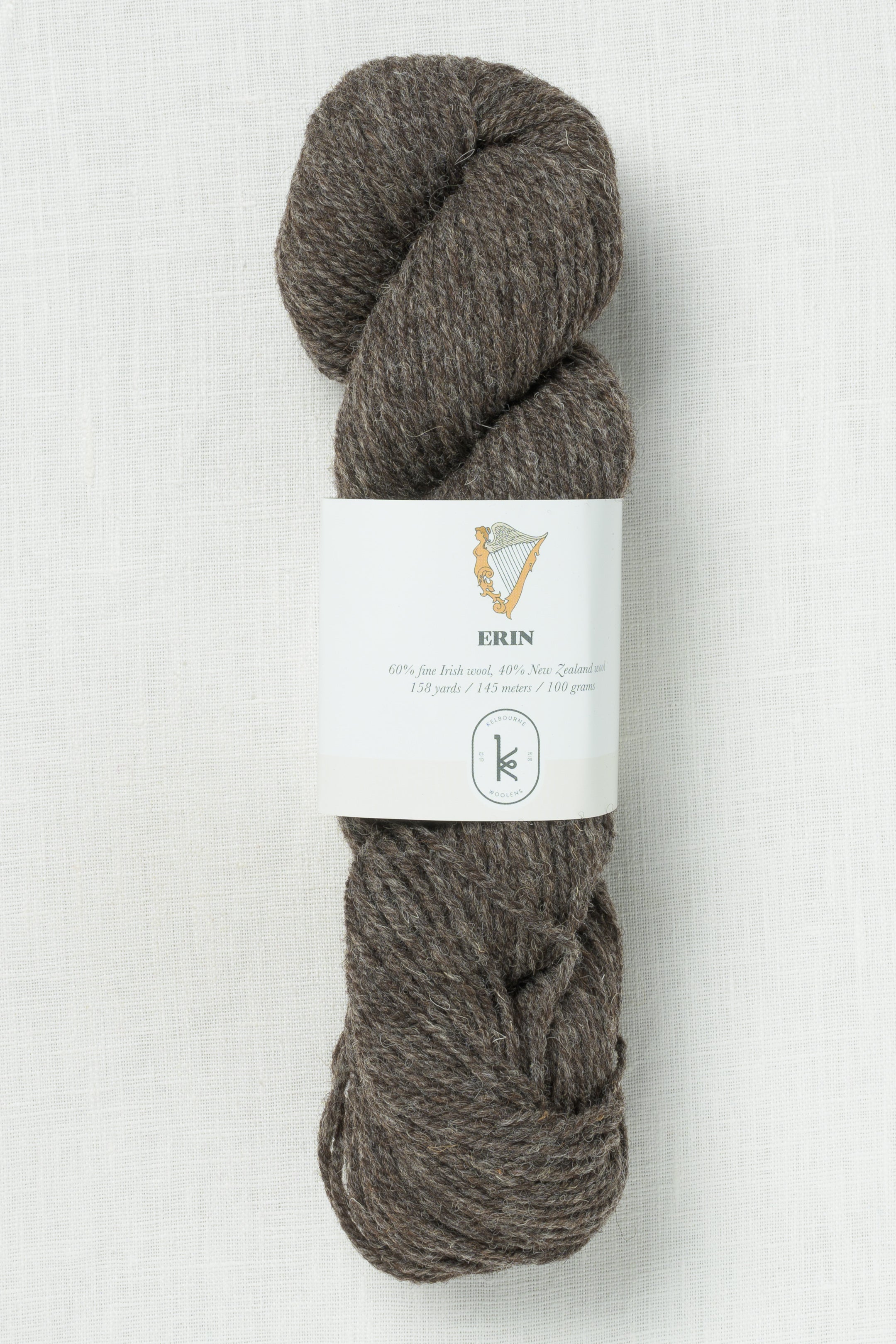 Kelbourne Woolens Erin Birch – Wool and Company