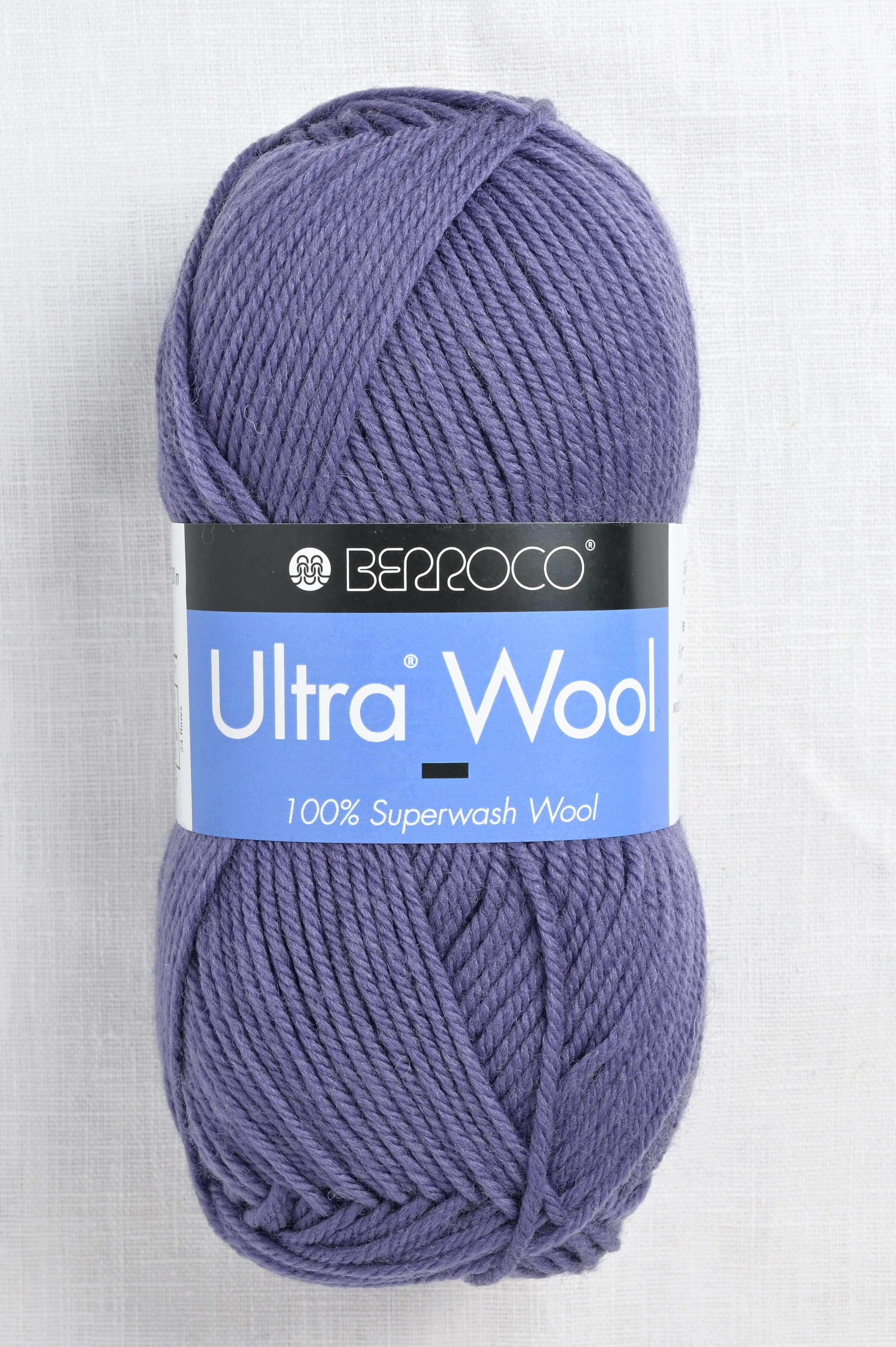 Berroco Ultra Wool 3320 Columbine – Wool and Company