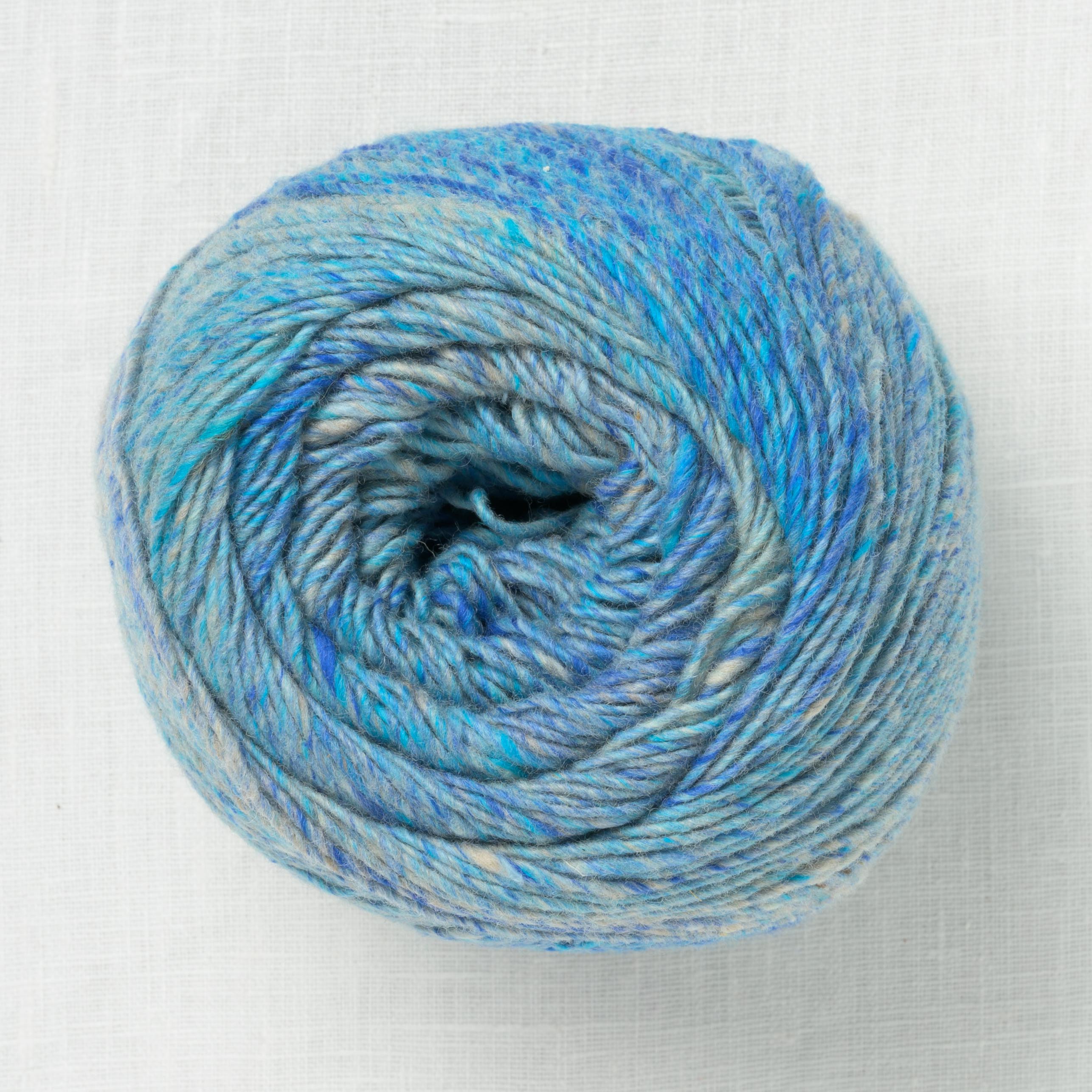Noro Haunui Cotton 314 Lake Tekapo – Wool and Company