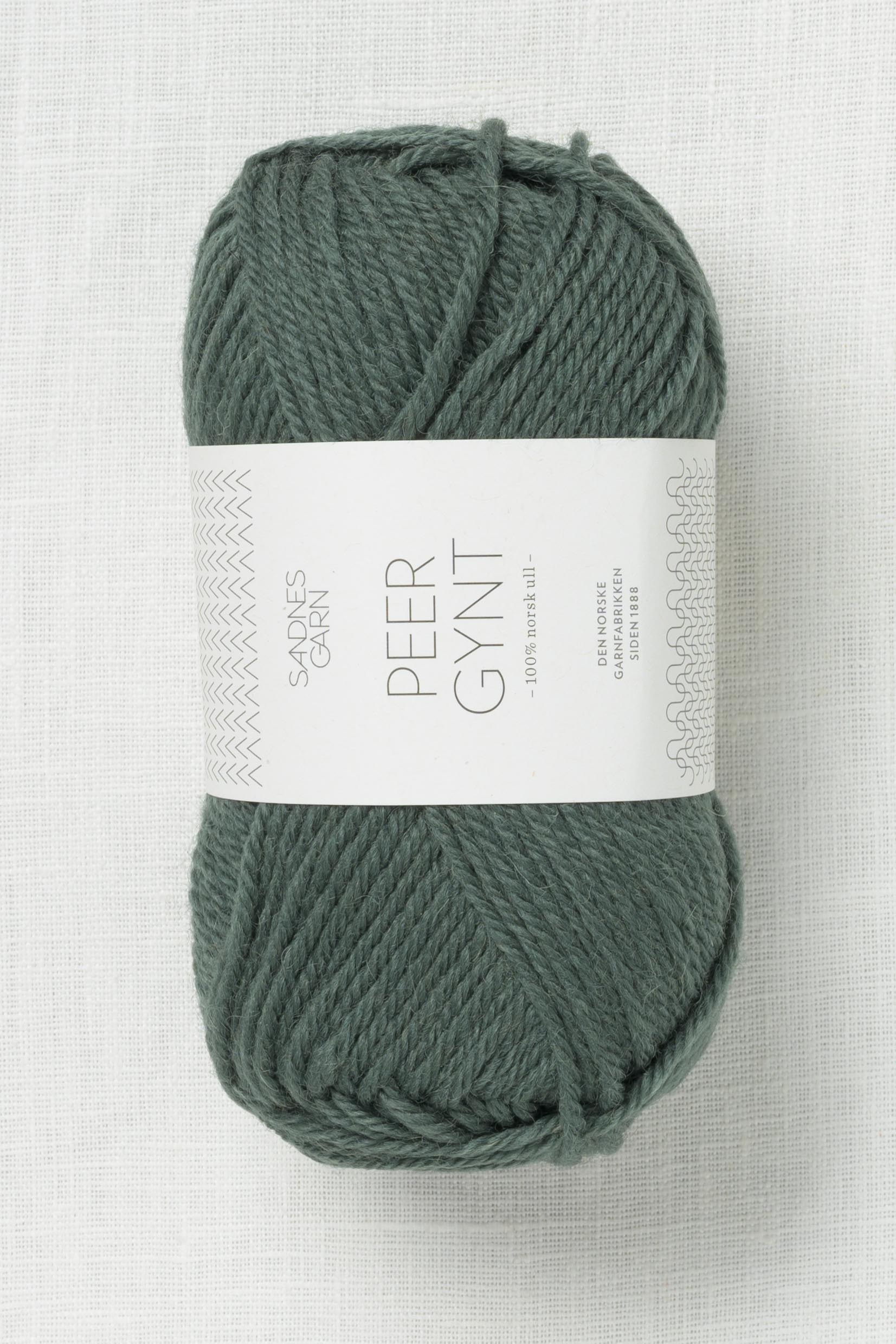 Sandnes Garn Peer Gynt 9080 Urban Chic – Wool and Company