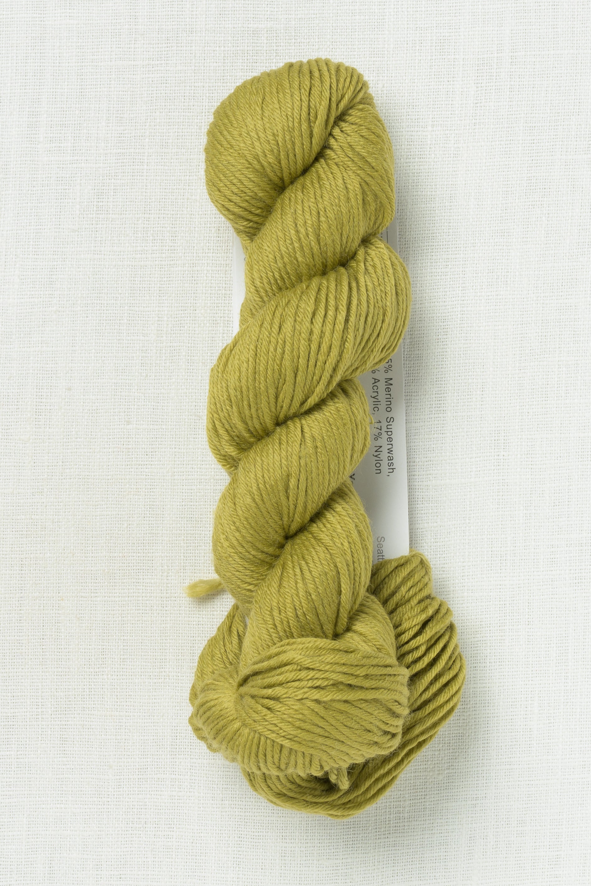 HiKoo Simplicity 8 Natural Olive – Wool and Company