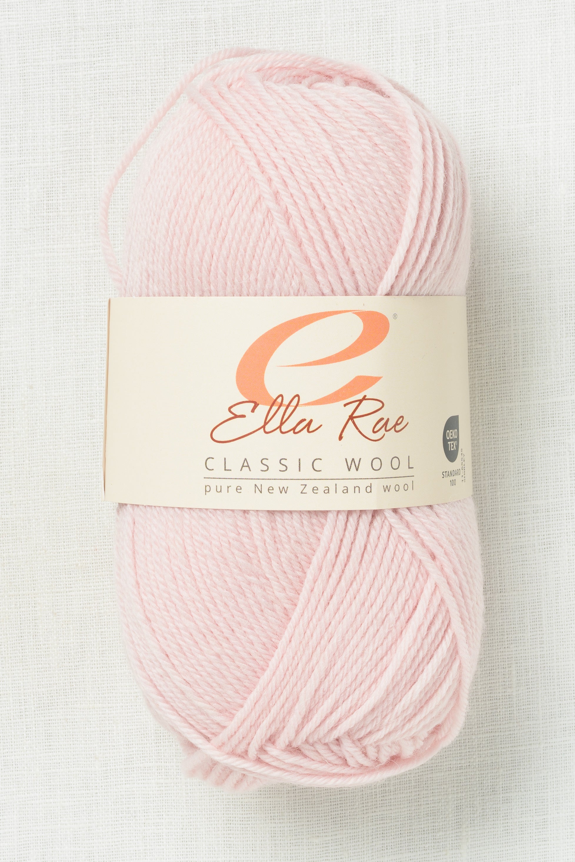 Ella Rae Classic Wool 403 Prima Ballerina – Wool and Company