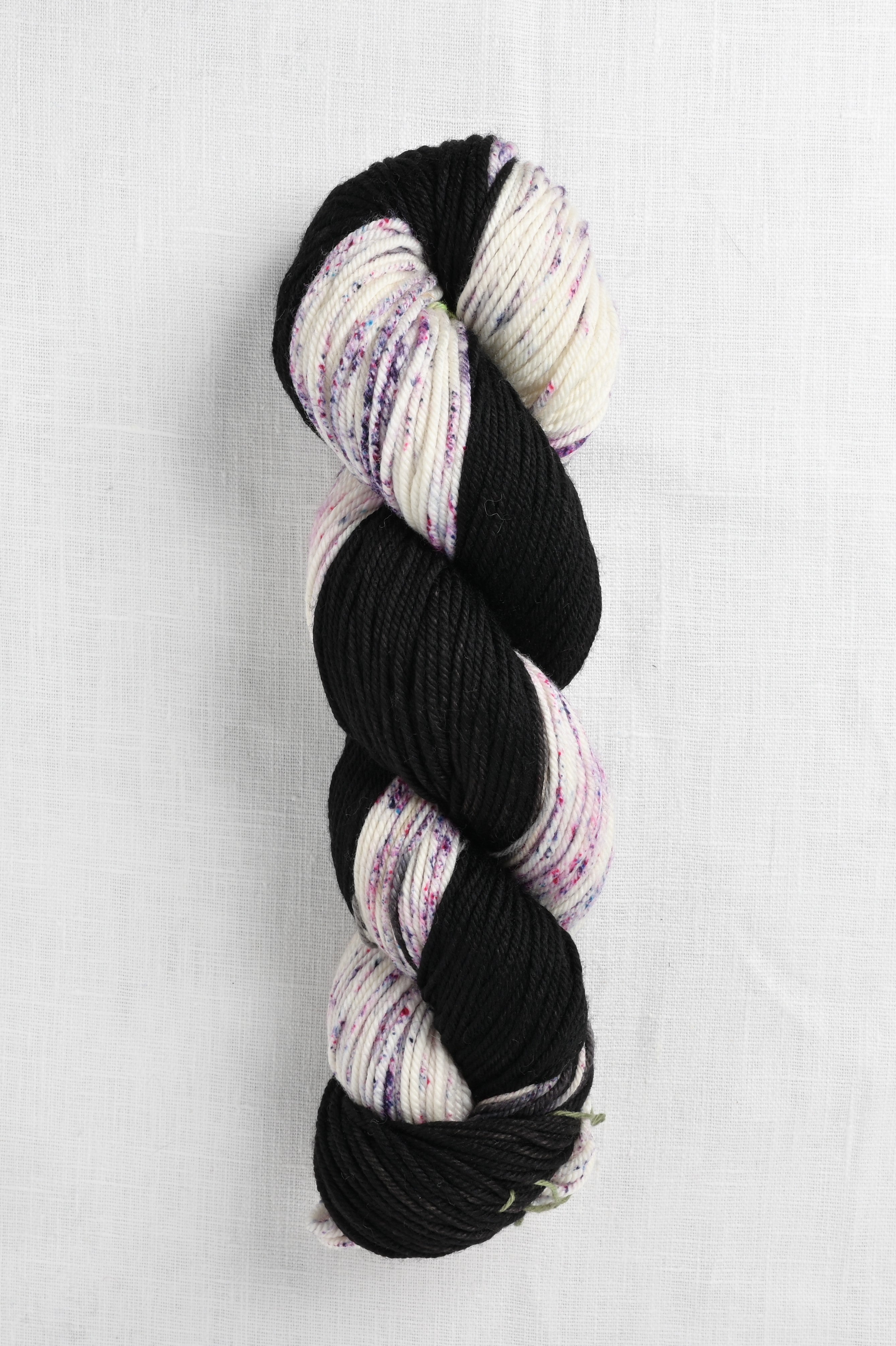 Madelinetosh Tosh Vintage Night Fell – Wool and Company