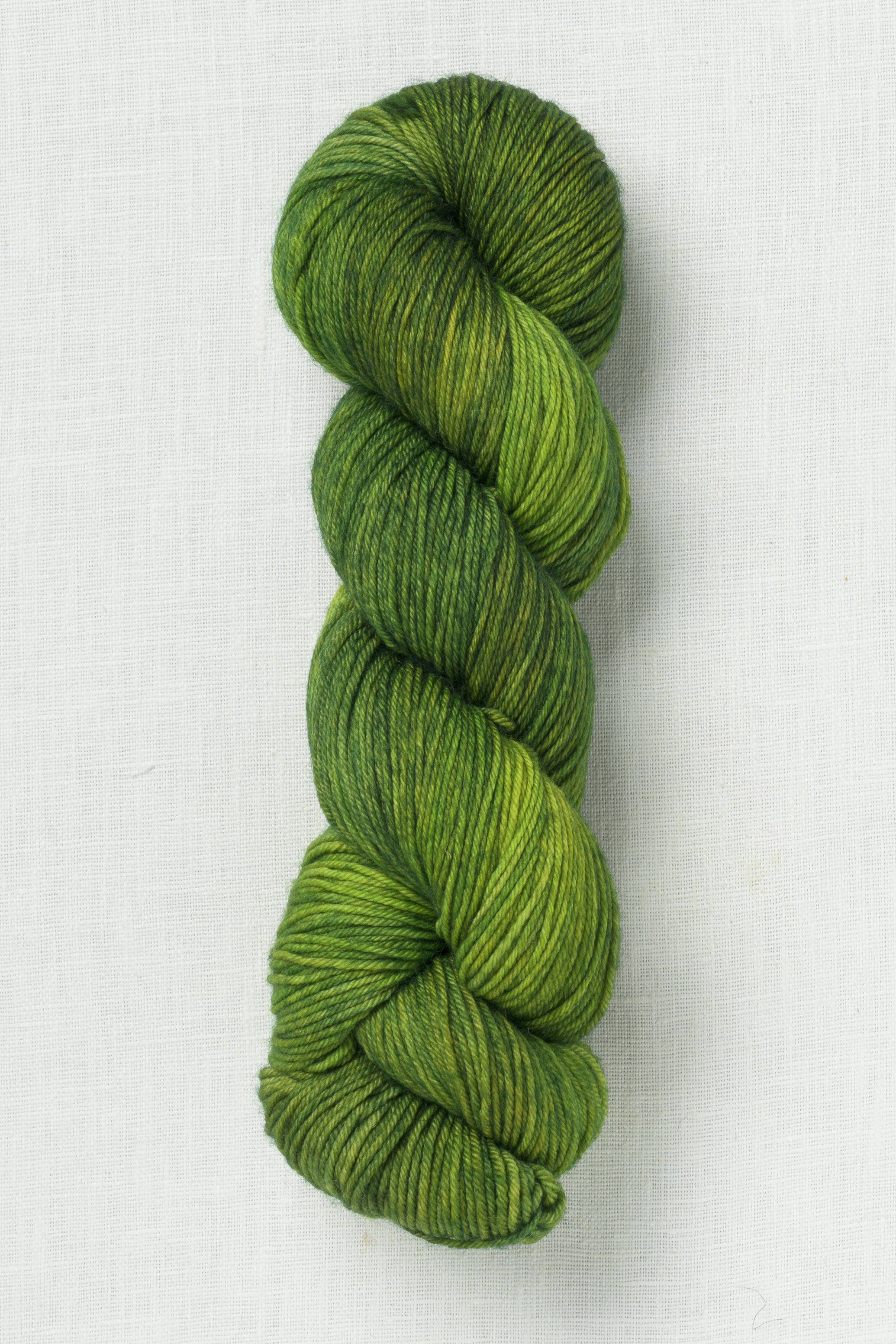Madelinetosh Woolcycle Sport Jade – Wool and Company
