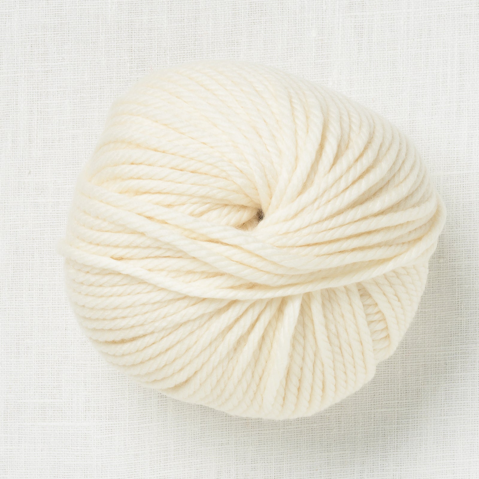 Pascuali Maximo 402 Pearl White – Wool and Company