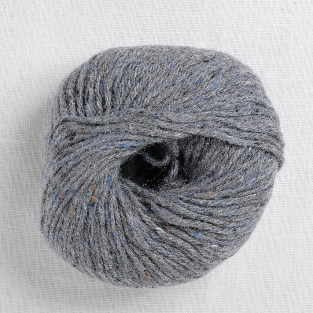 Rowan Felted Tweed Aran 719 Granite – Wool and Company