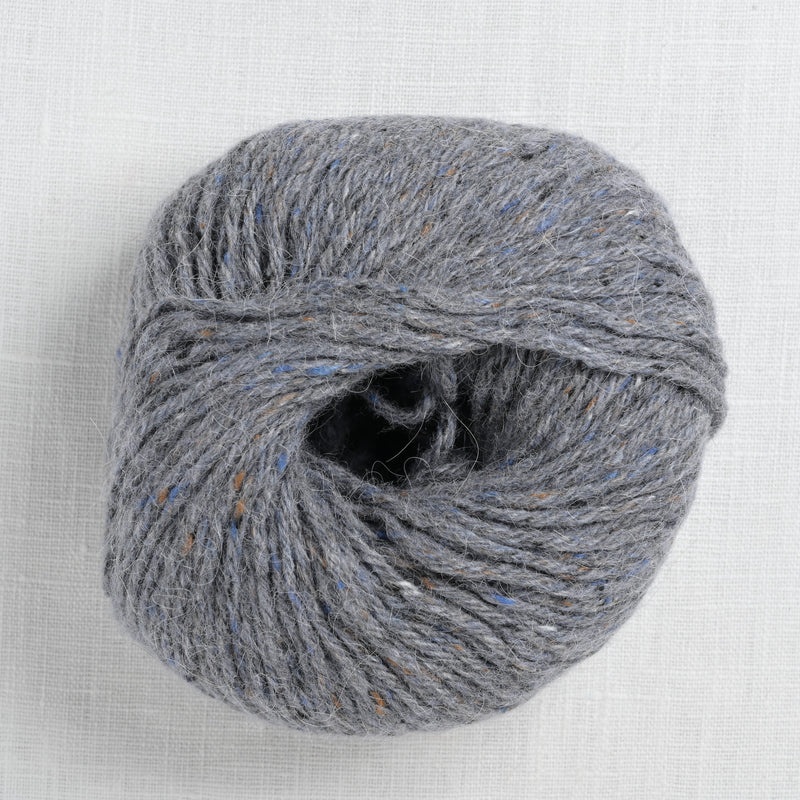 Rowan Felted Tweed Aran 719 Granite – Wool and Company