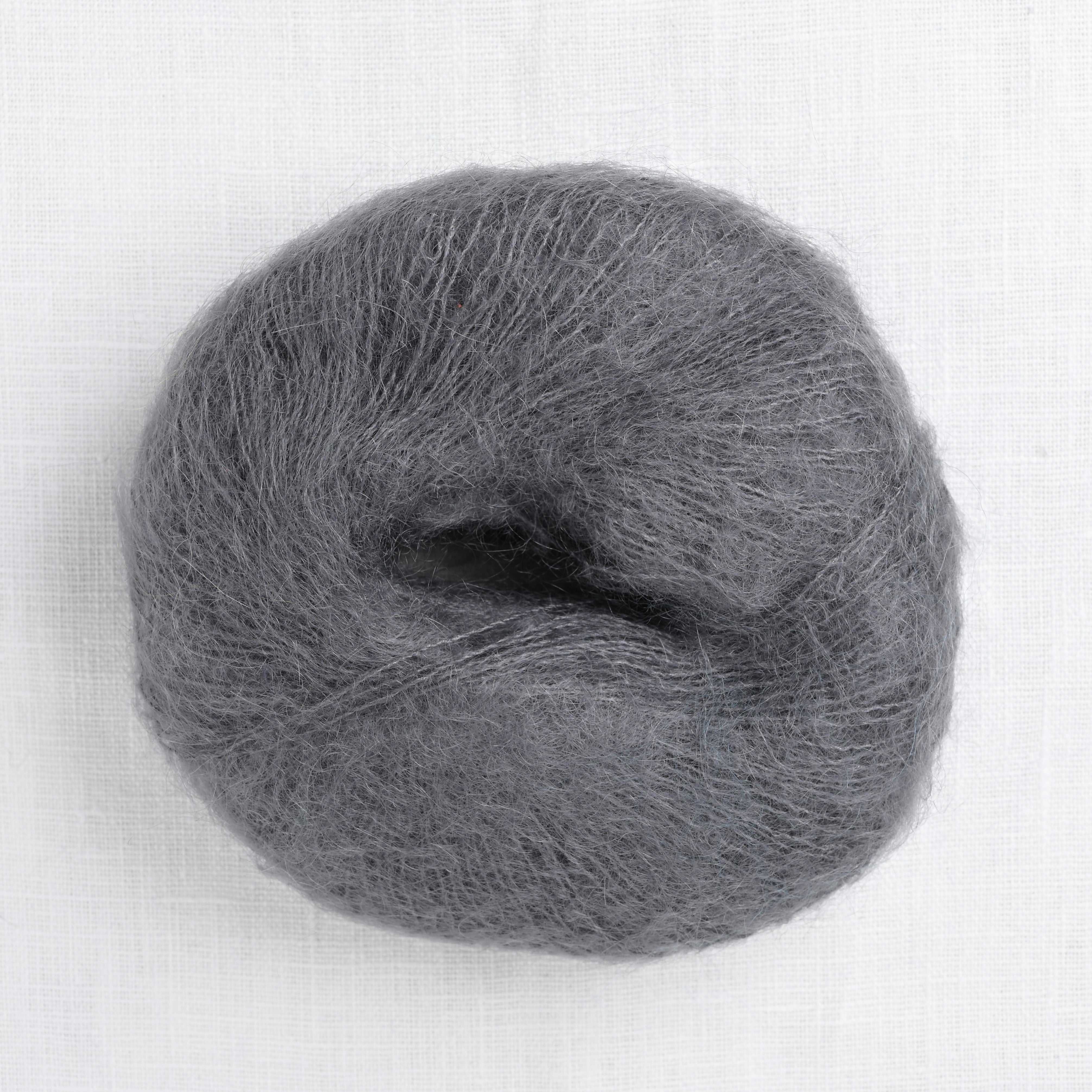 Rowan Kidsilk Haze 605 Smoke – Wool and Company