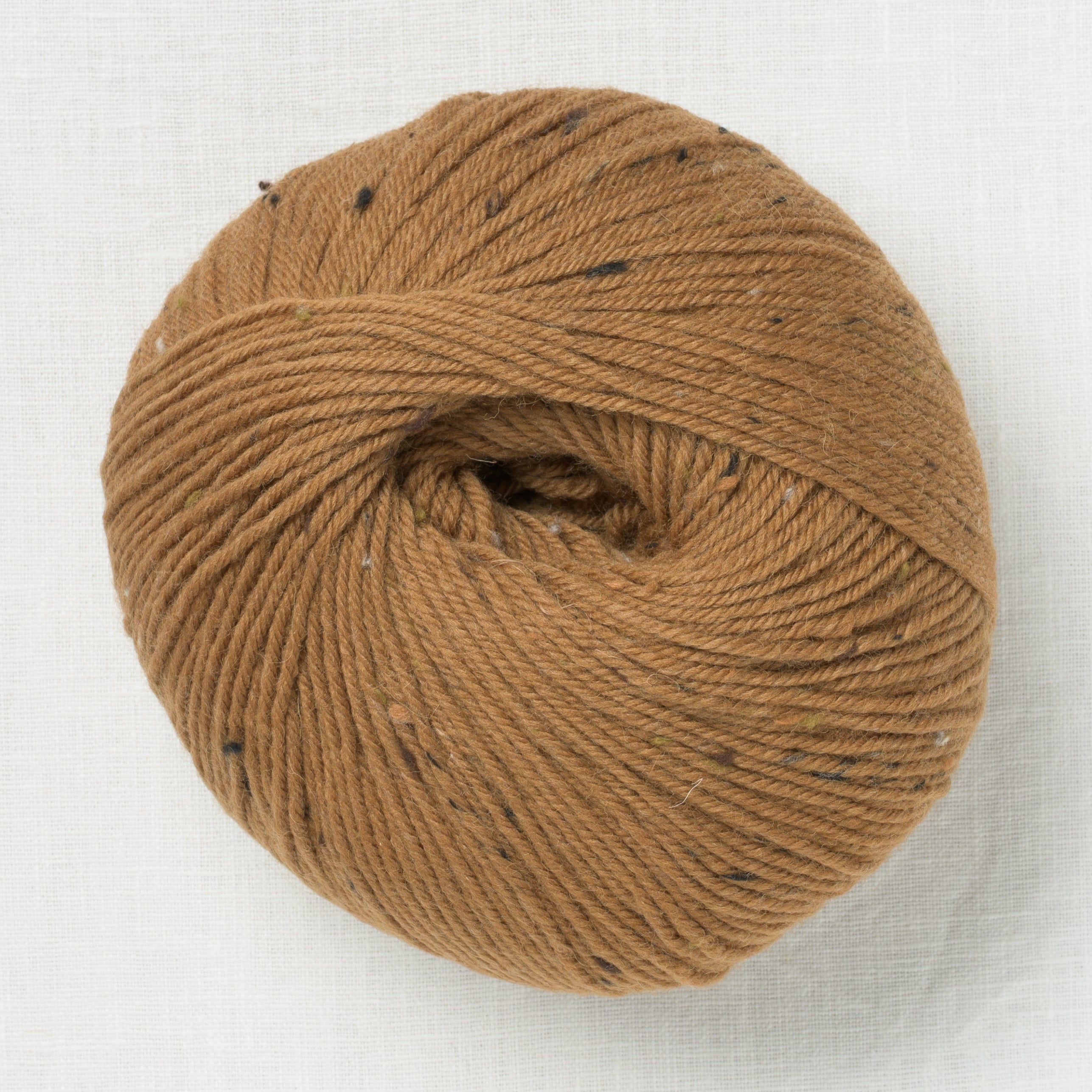 Universal Yarn Deluxe Worsted Superwash Tweed 920 Camel – Wool and Company