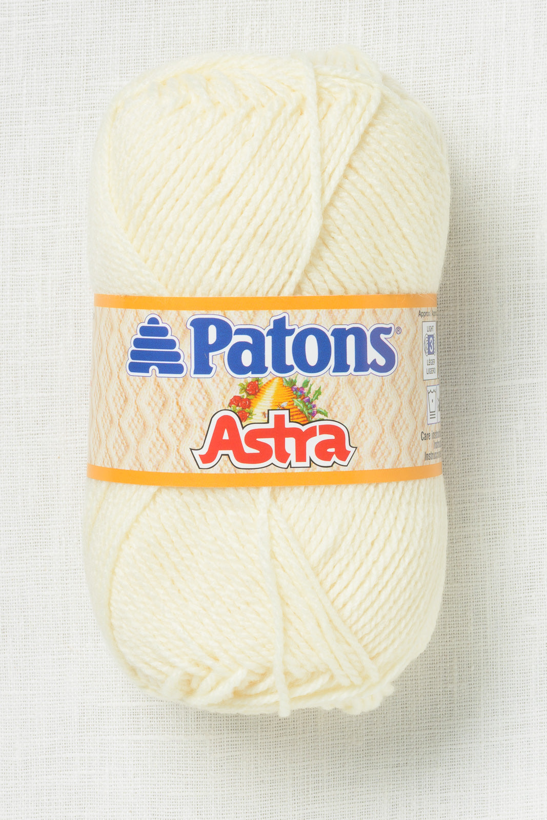Patons Astra Aran – Wool and Company
