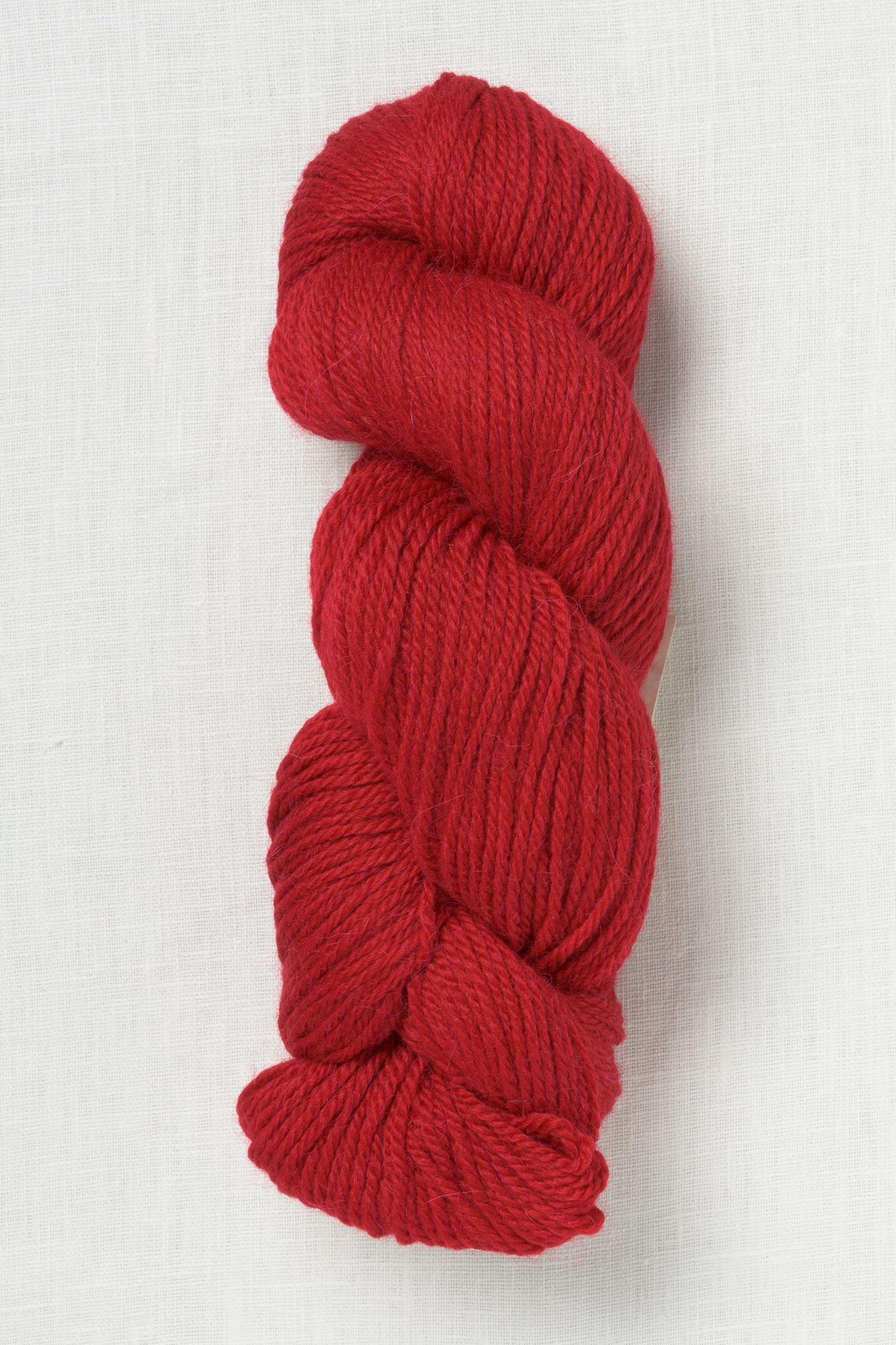 Cascade Woolpaka 16 Ruby – Wool and Company