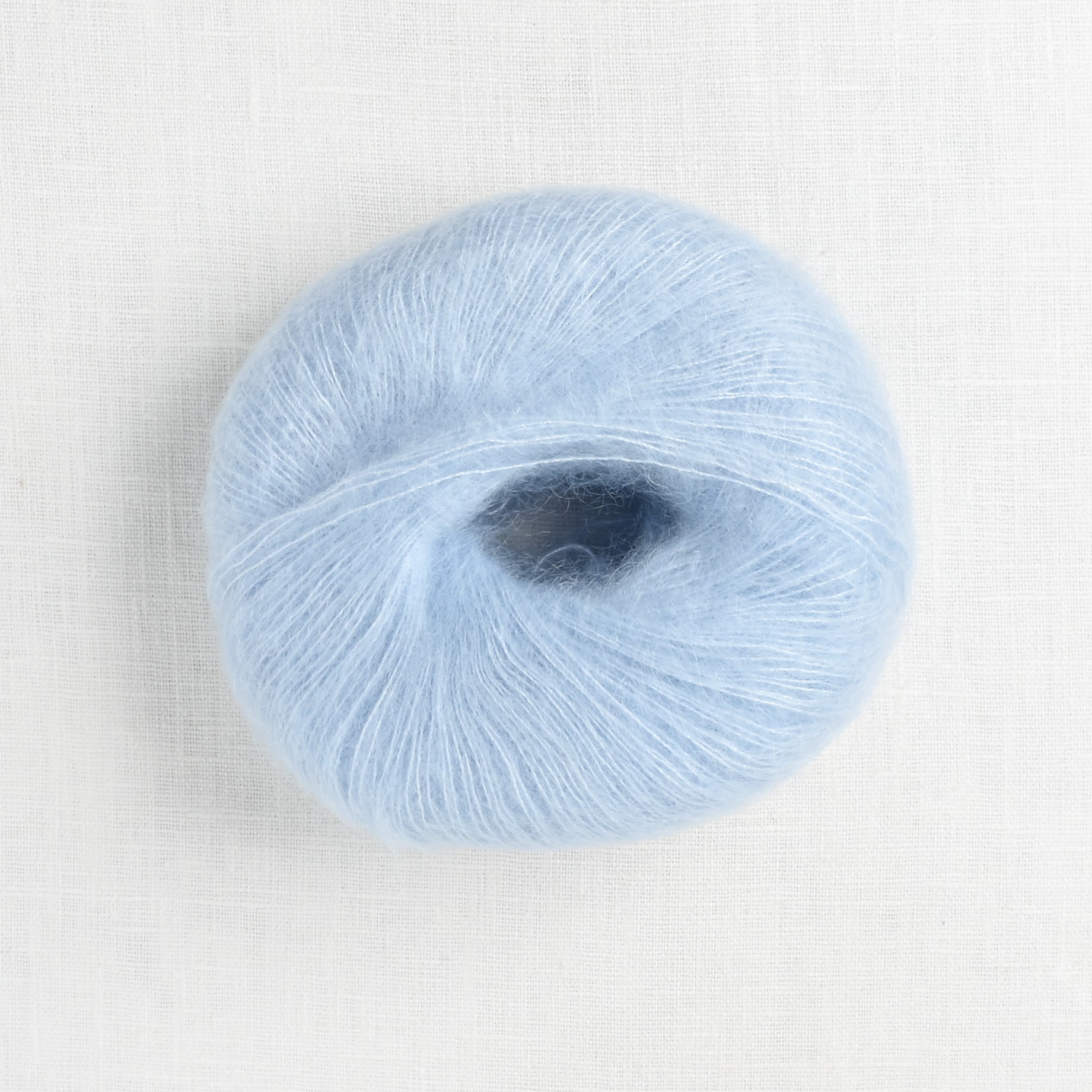Sandnes Garn Tynn Silk Mohair 6012 Light Blue – Wool and Company