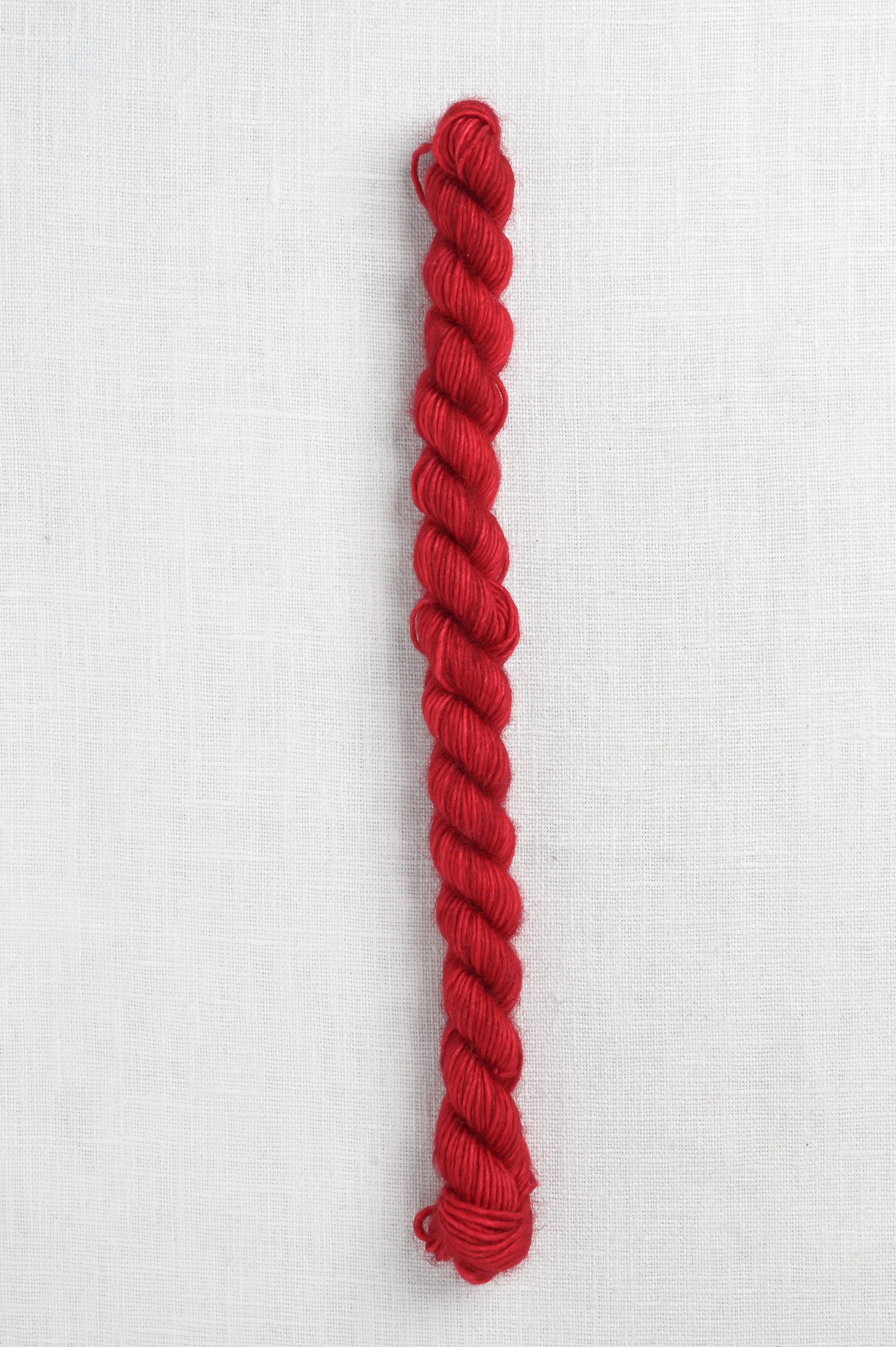 Madelinetosh Unicorn Tails Blood Runs Cold – Wool and Company