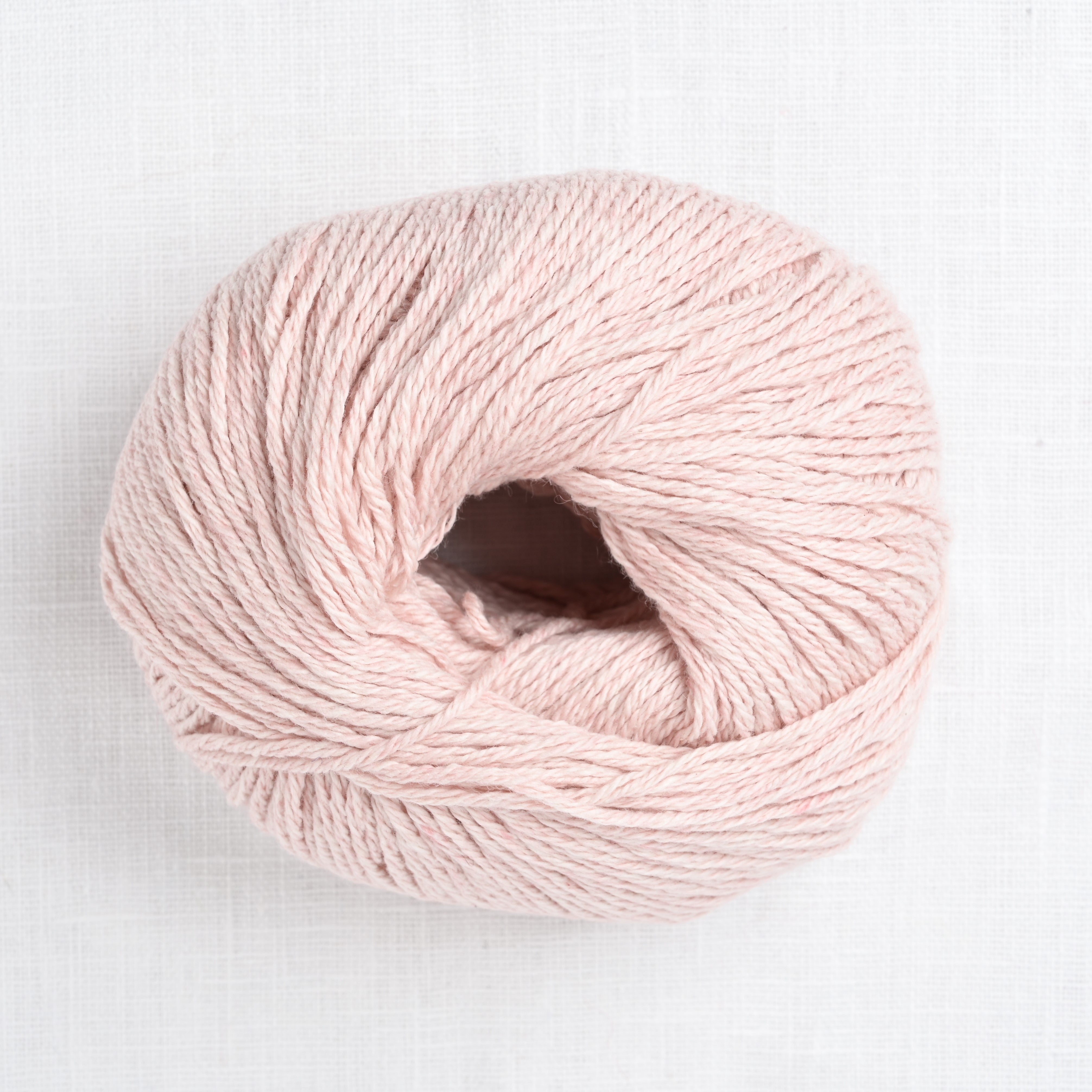 Rowan Cotton Cashmere 216 Pearly Pink – Wool and Company