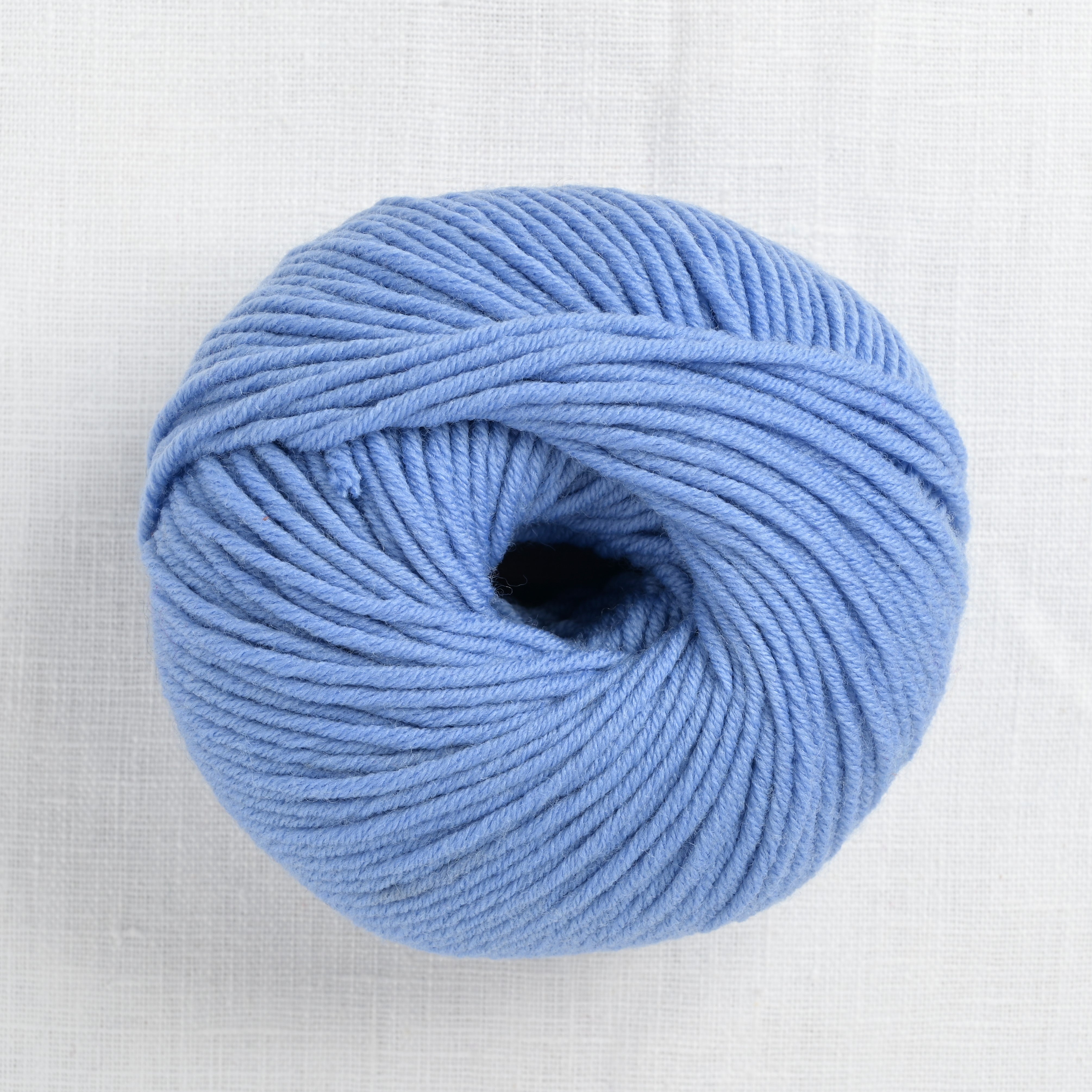 Lang Yarns Merino Plus 33 Light Blue – Wool and Company