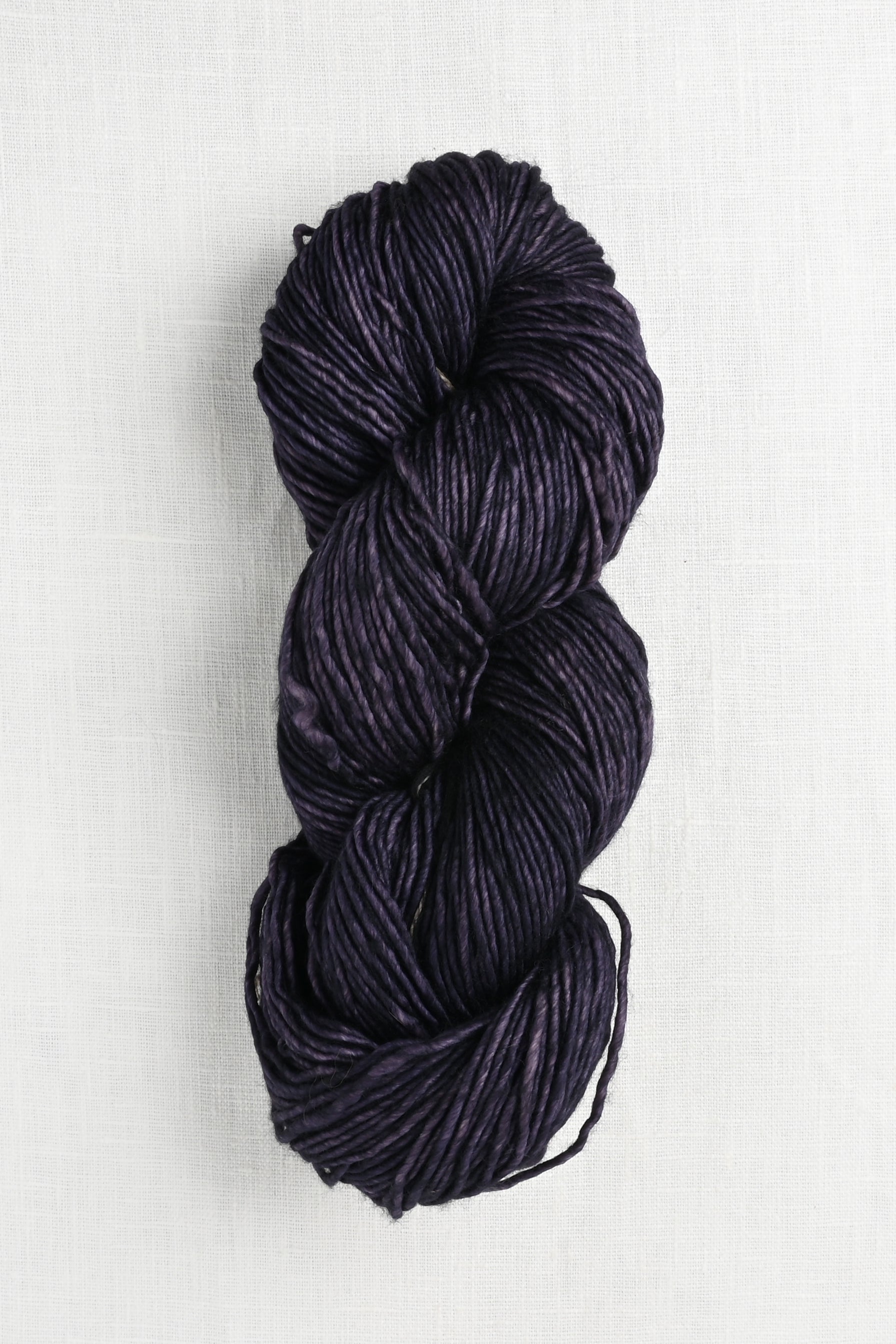 Malabrigo Washted 069 Pearl Ten – Wool and Company