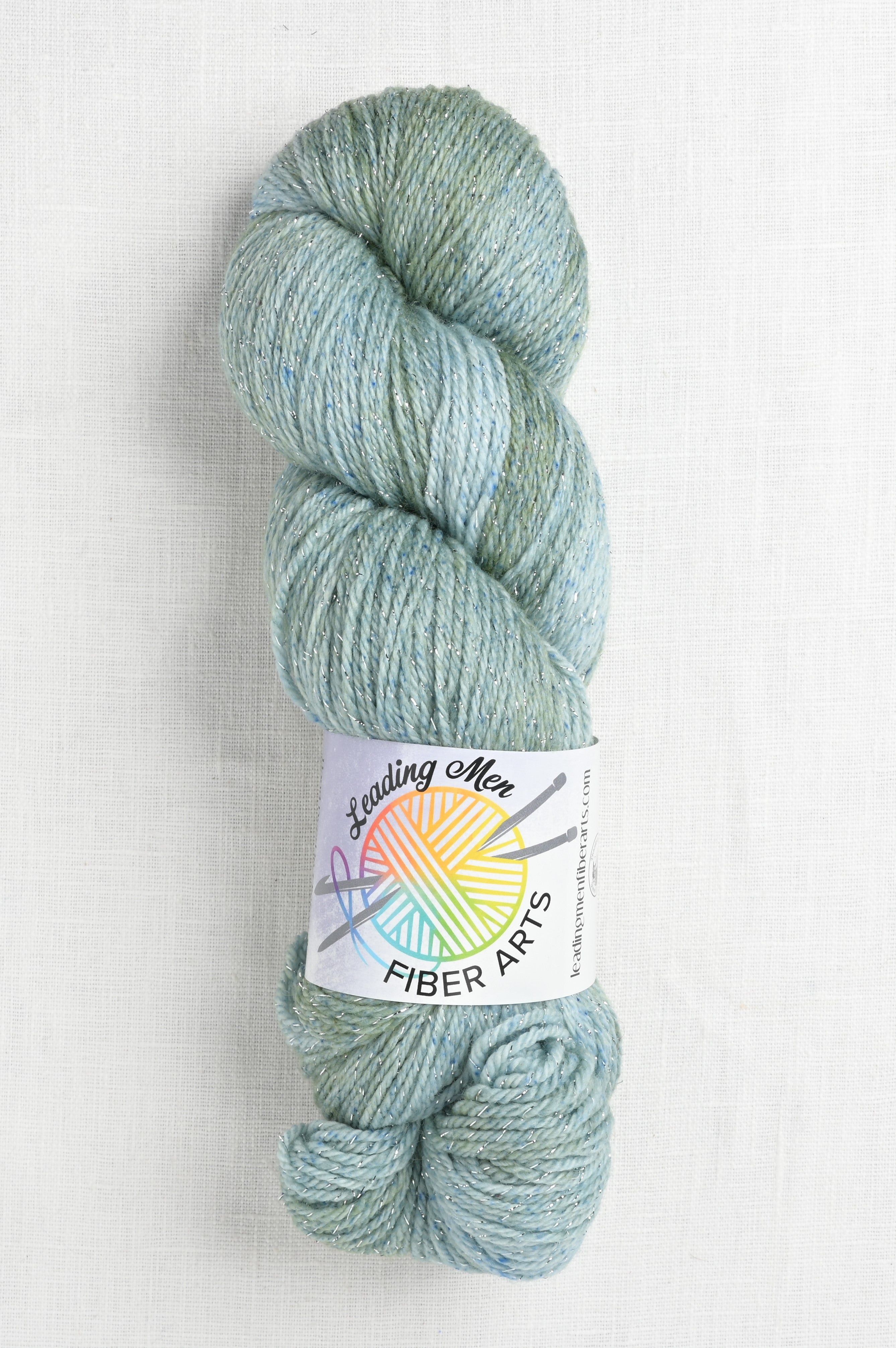 Leading Men Sparkle Sock Poseidon – Wool and Company