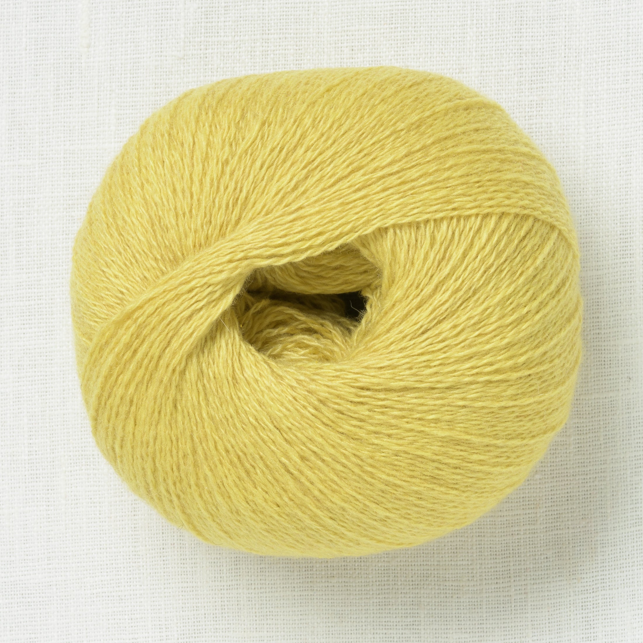 mYak RaKu Fiocco di Cashmere Lace Lemon Curd – Wool and Company