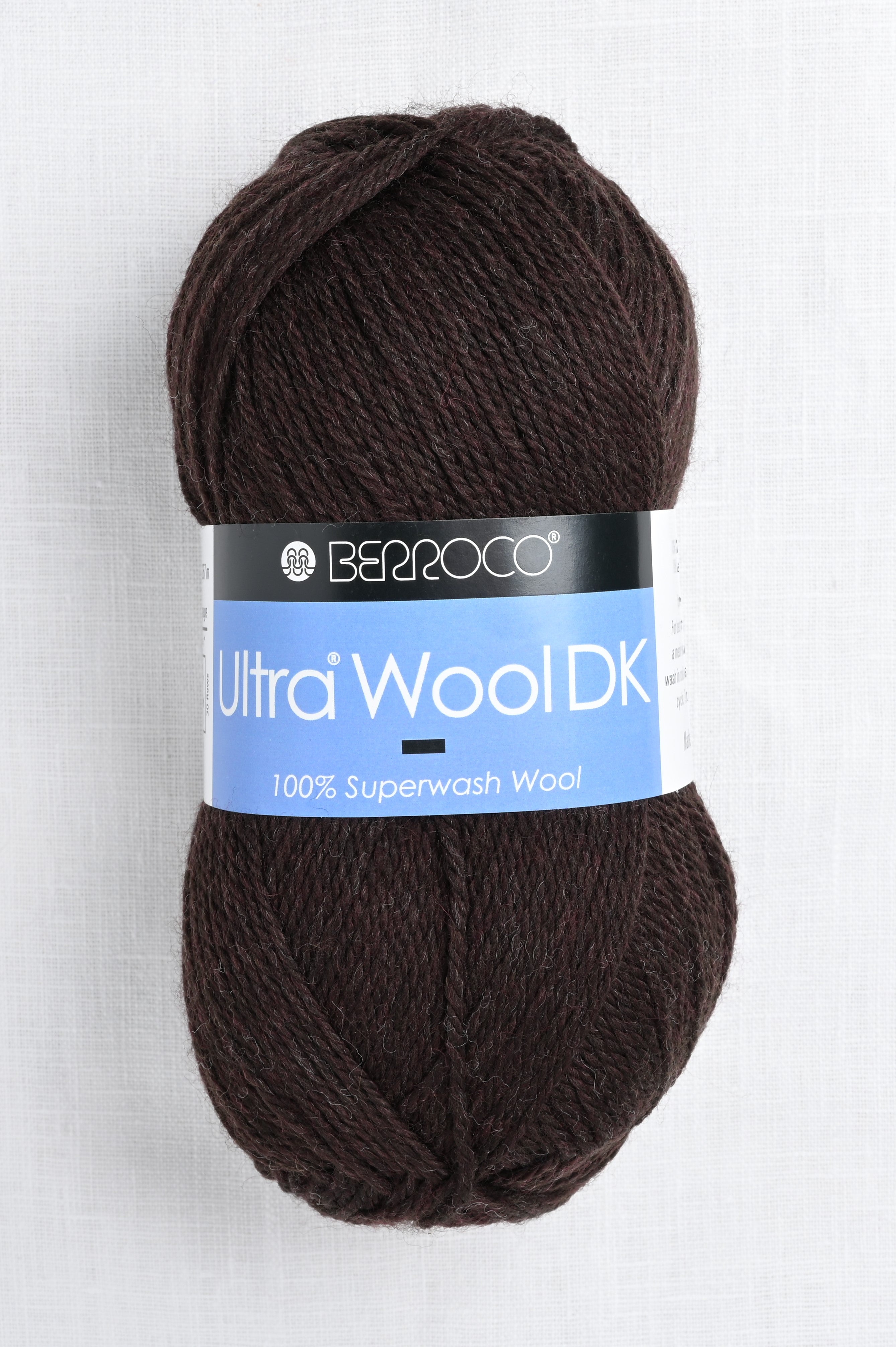 Berroco Ultra Wool DK 83115 Bear – Wool and Company