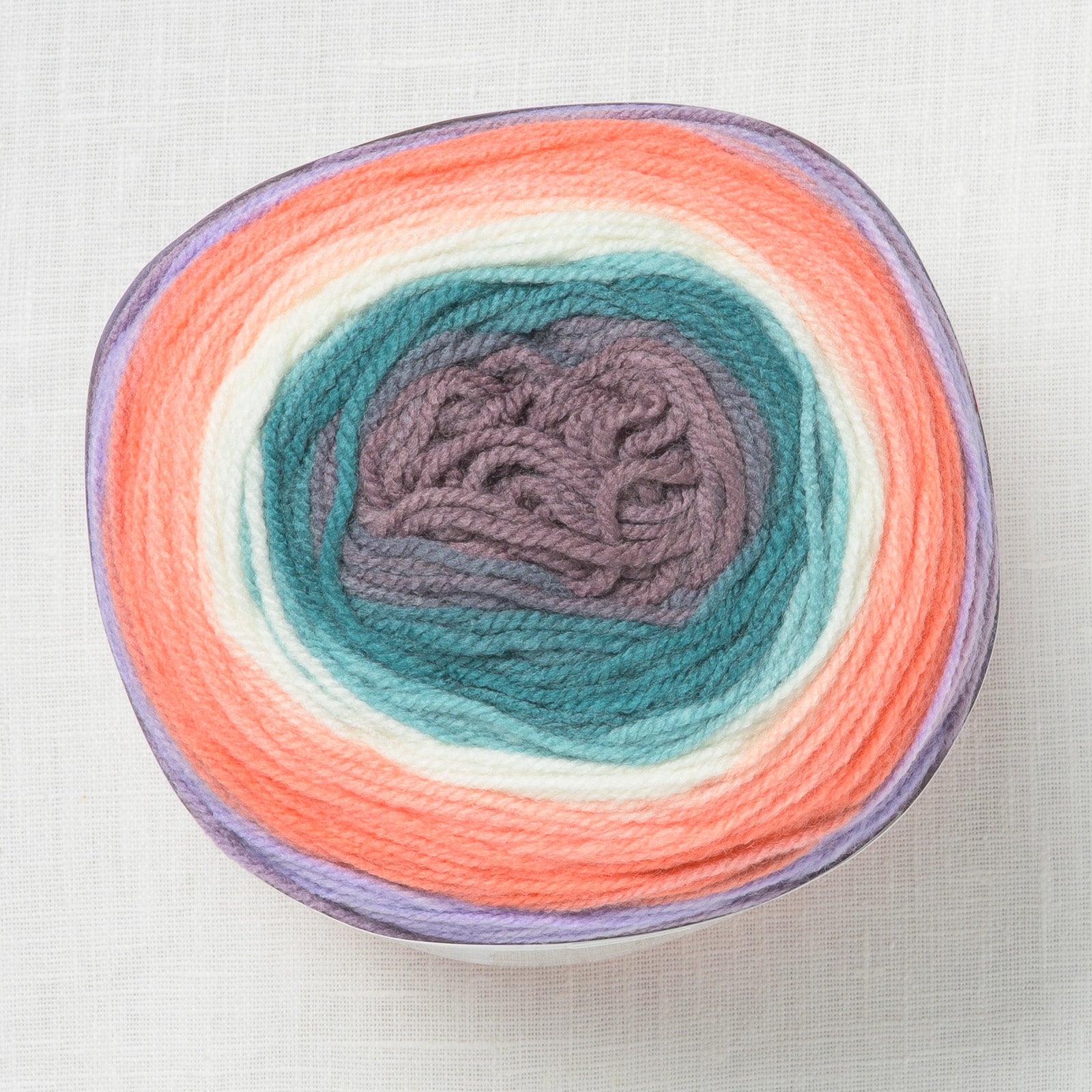 Lion Brand Mandala 210Z Pegasus – Wool and Company