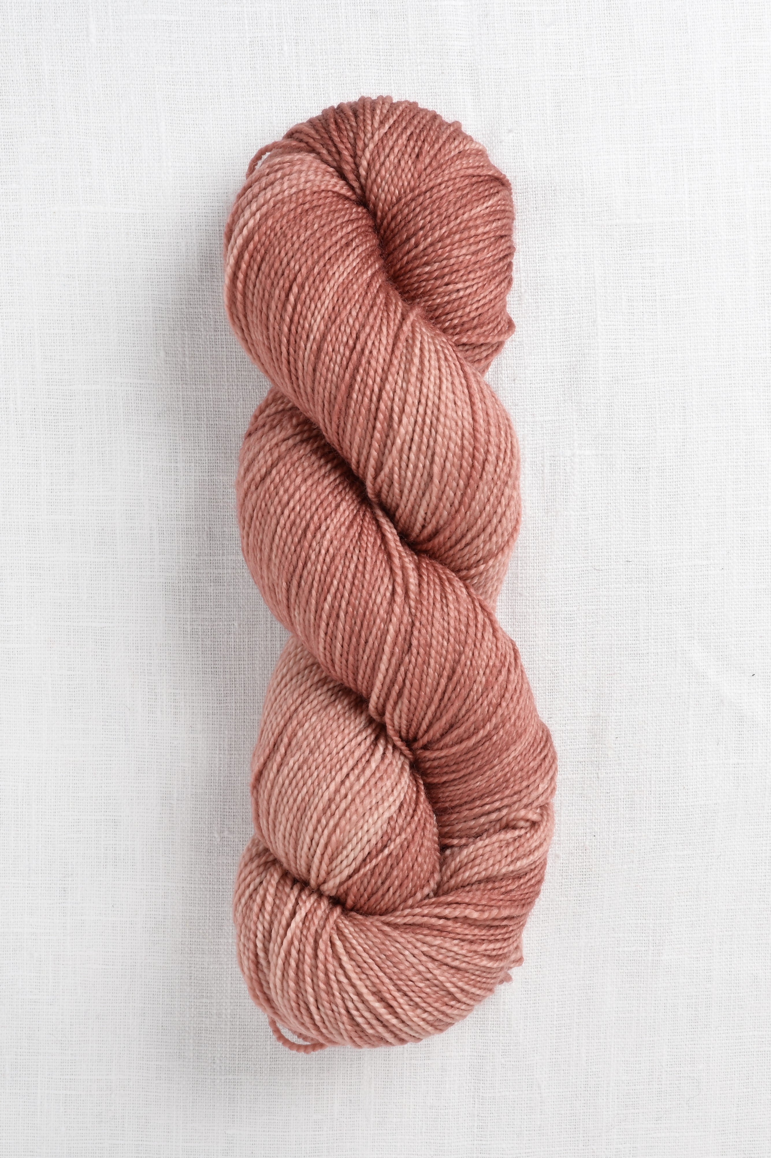 Madelinetosh Tosh Sock Pink Mist Smoke Tree – Wool and Company