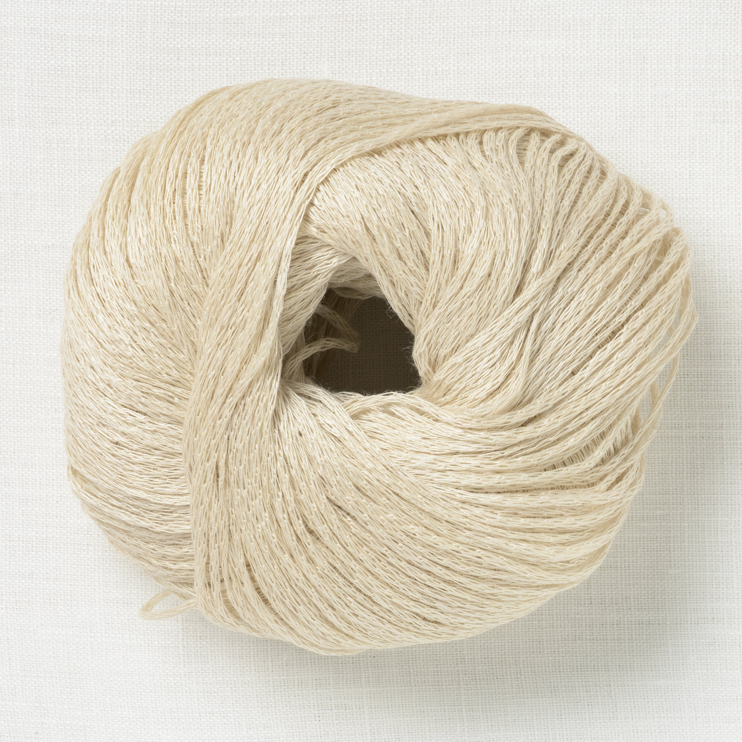 CaMaRose Løvetand 404 Elfenben – Wool and Company