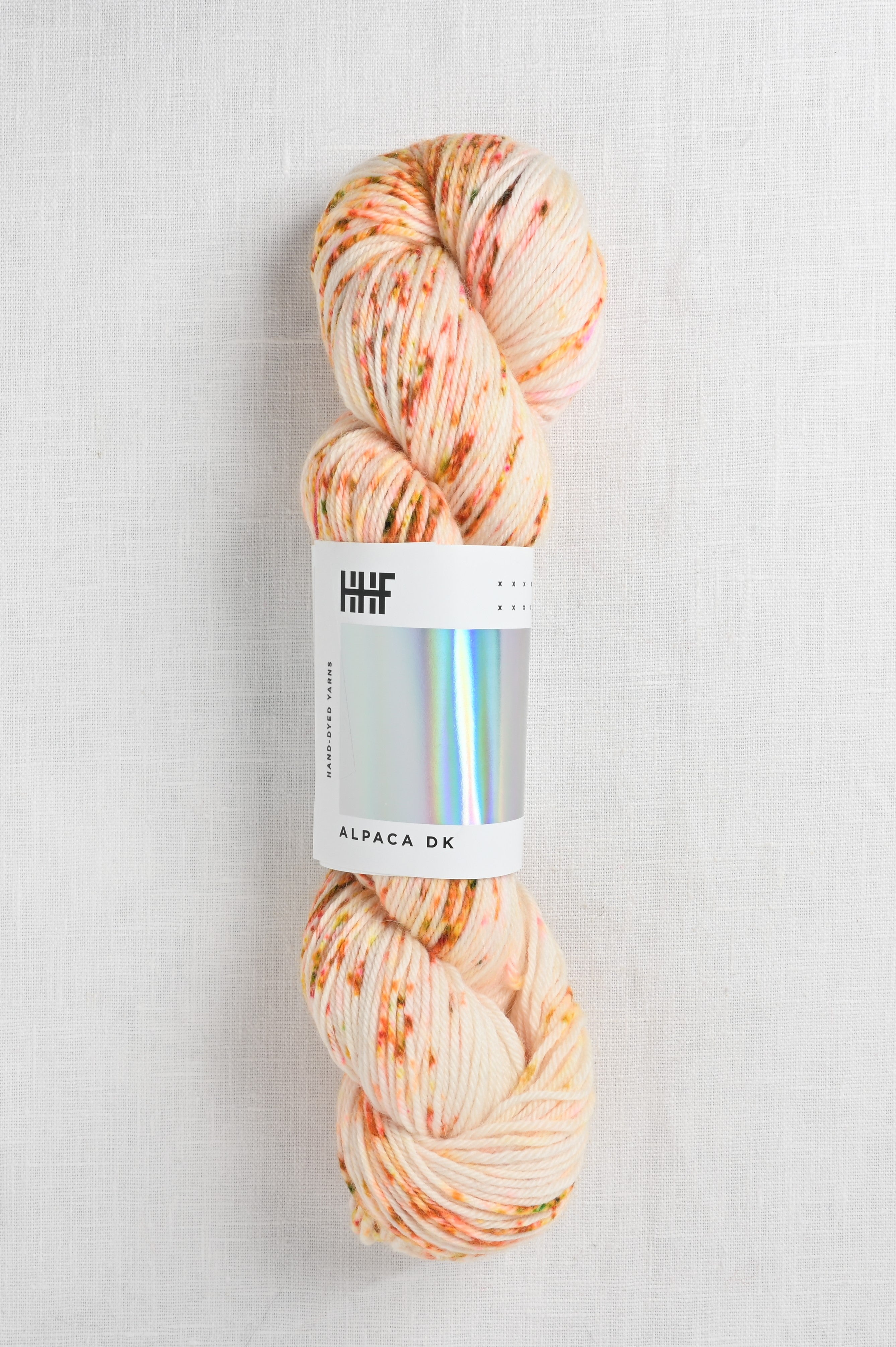 Hedgehog Fibres Alpaca DK Seed – Wool and Company