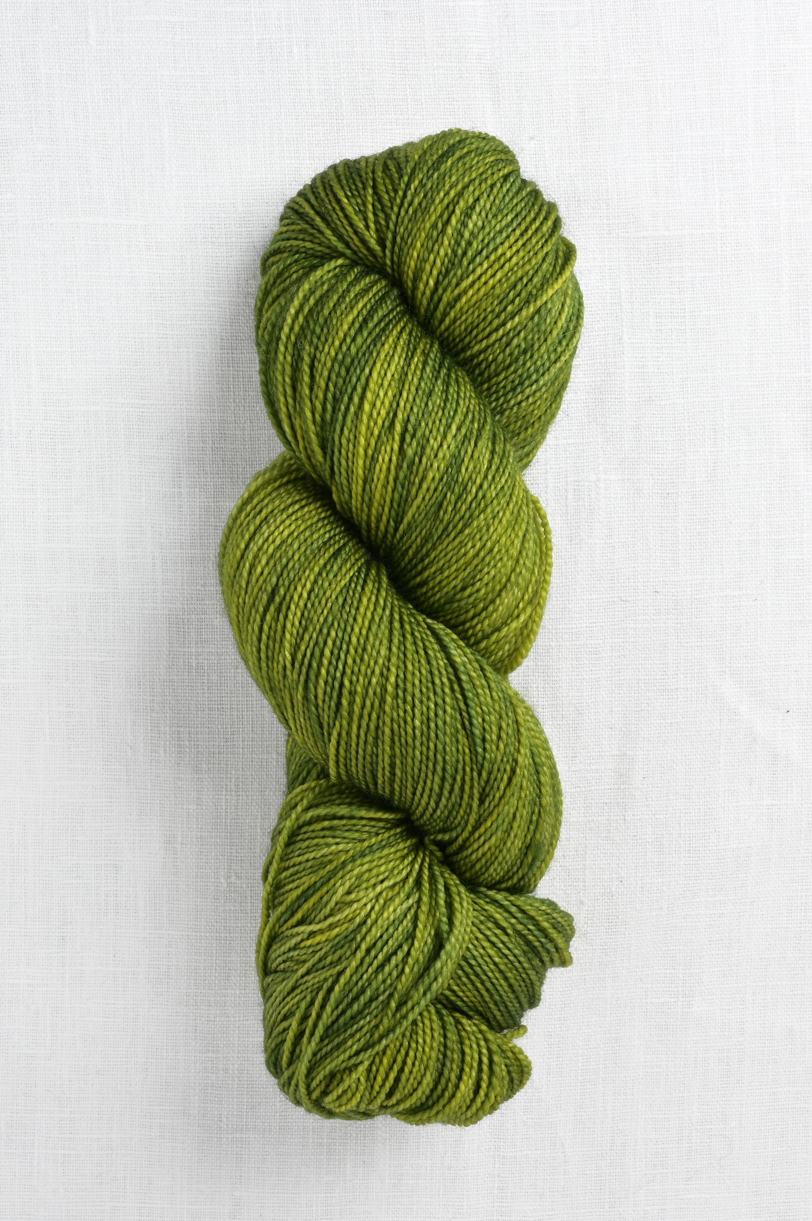 Madelinetosh Tosh Sock Jade – Wool and Company