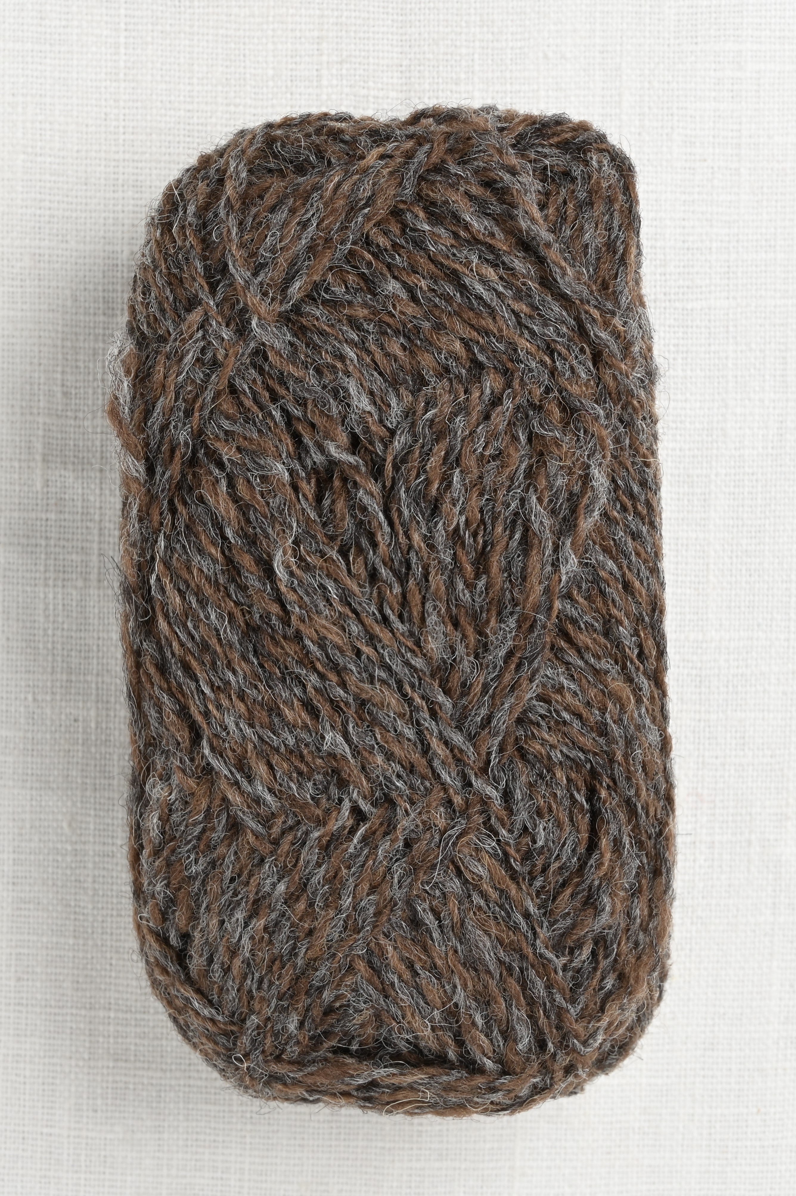 Jamieson's Shetland Spindrift 118 Moorit/Shaela – Wool and Company