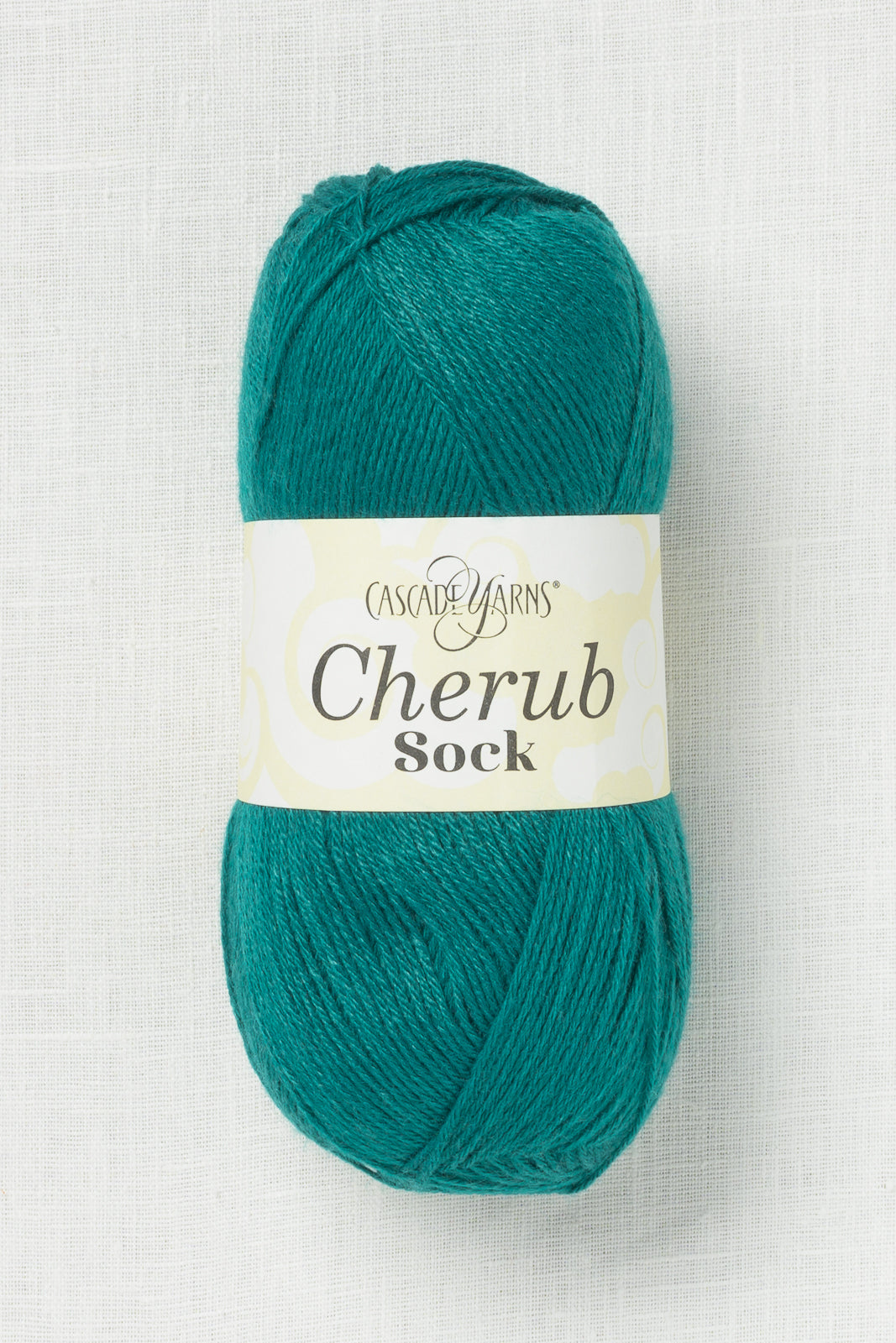 Cascade Cherub Sock 116 Harbor Blue – Wool and Company
