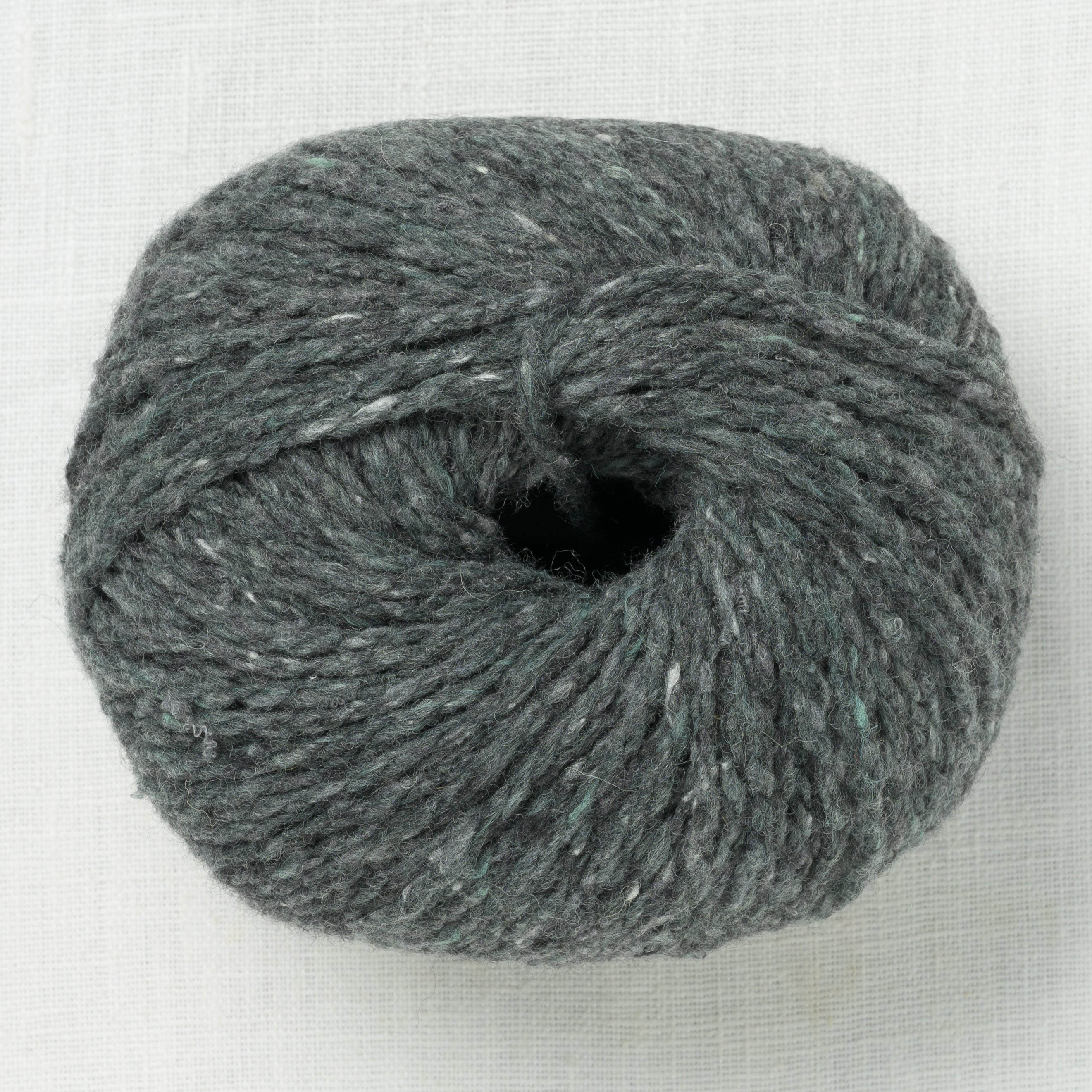 Berroco Millstone Tweed 11109 Shadow – Wool and Company