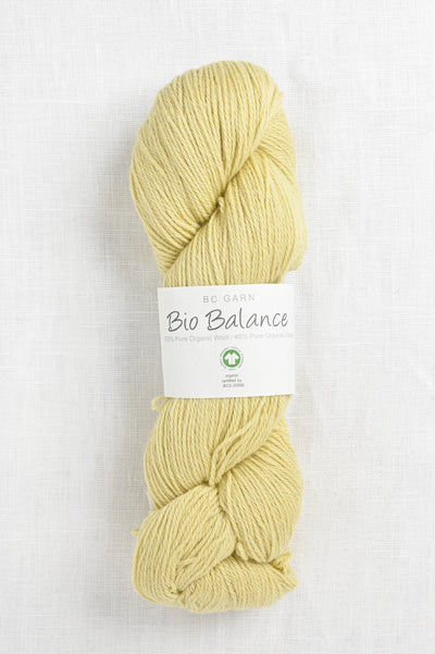 BC Garn Bio Balance – Wool and Company