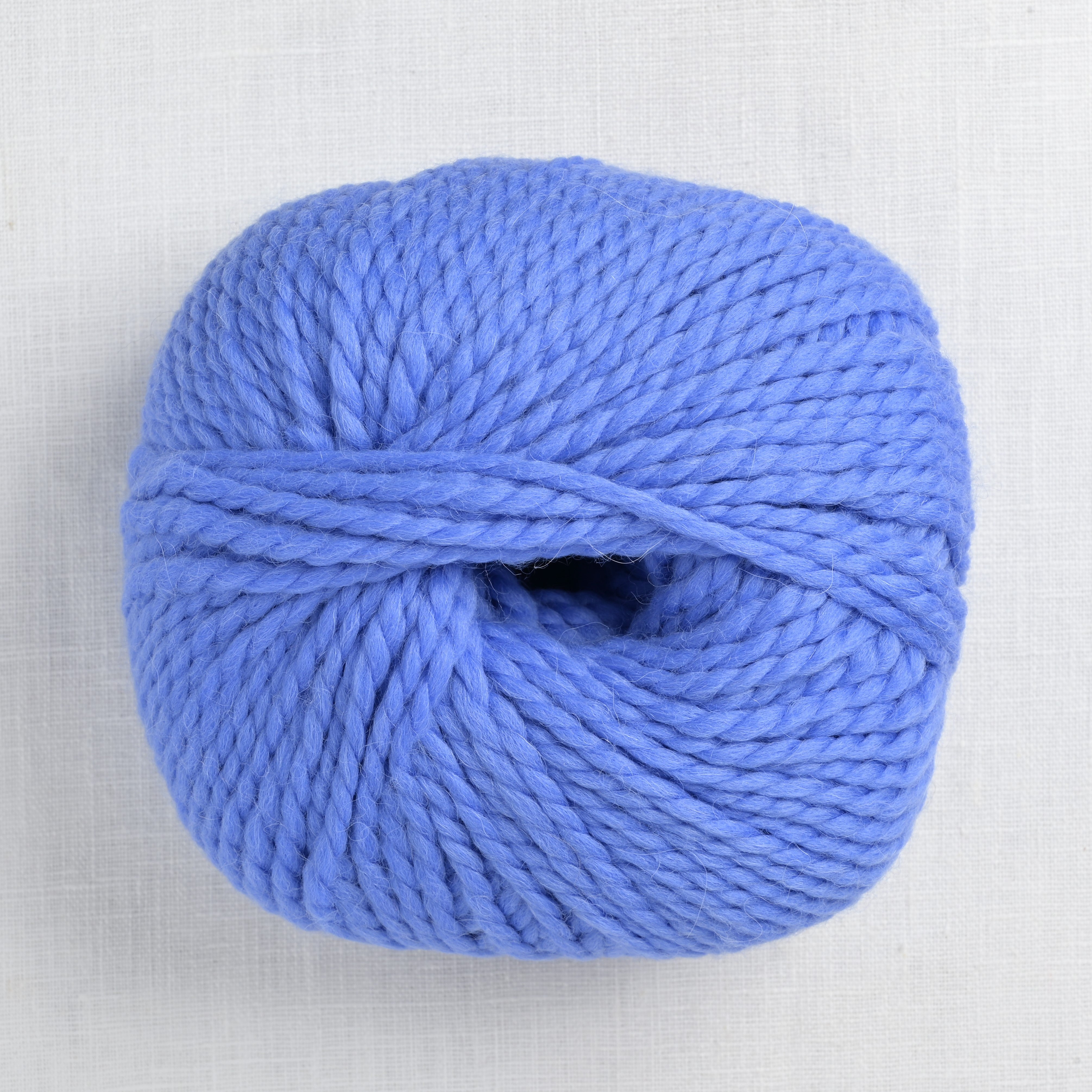 Wool and the Gang Alpachino Merino 258 Cornflower Blue – Wool and Company
