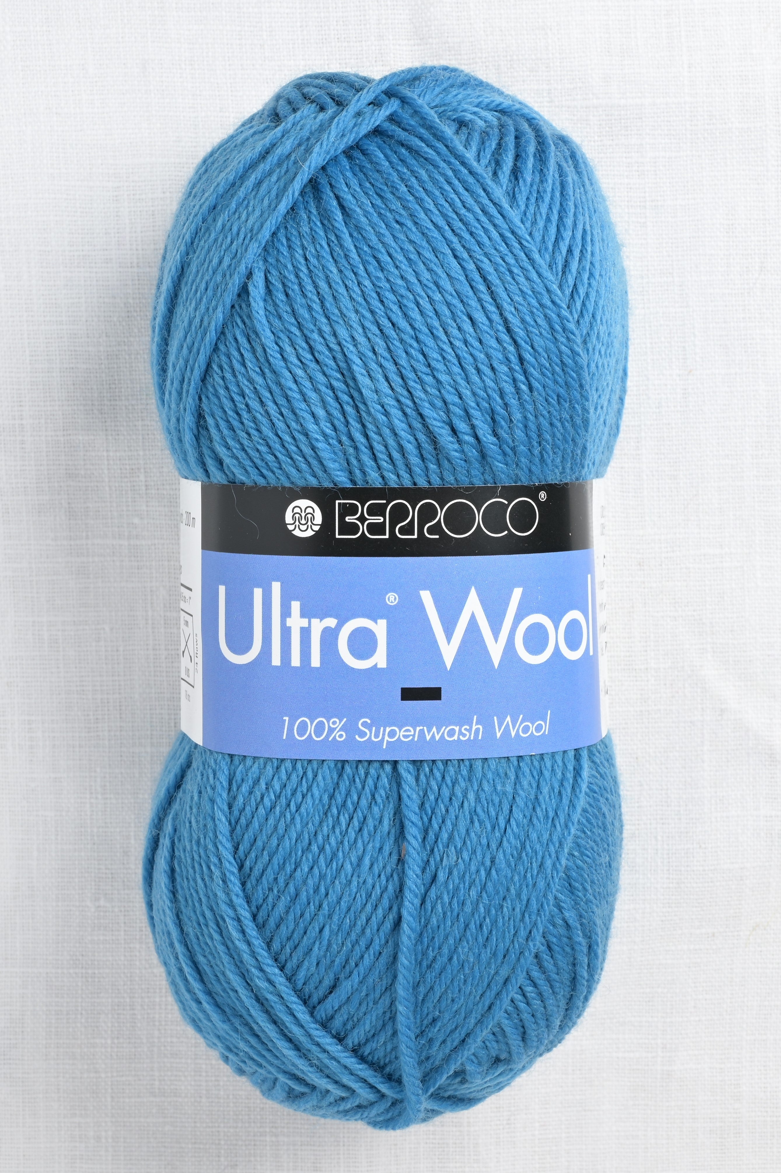 Berroco Ultra Wool 3326 River – Wool and Company
