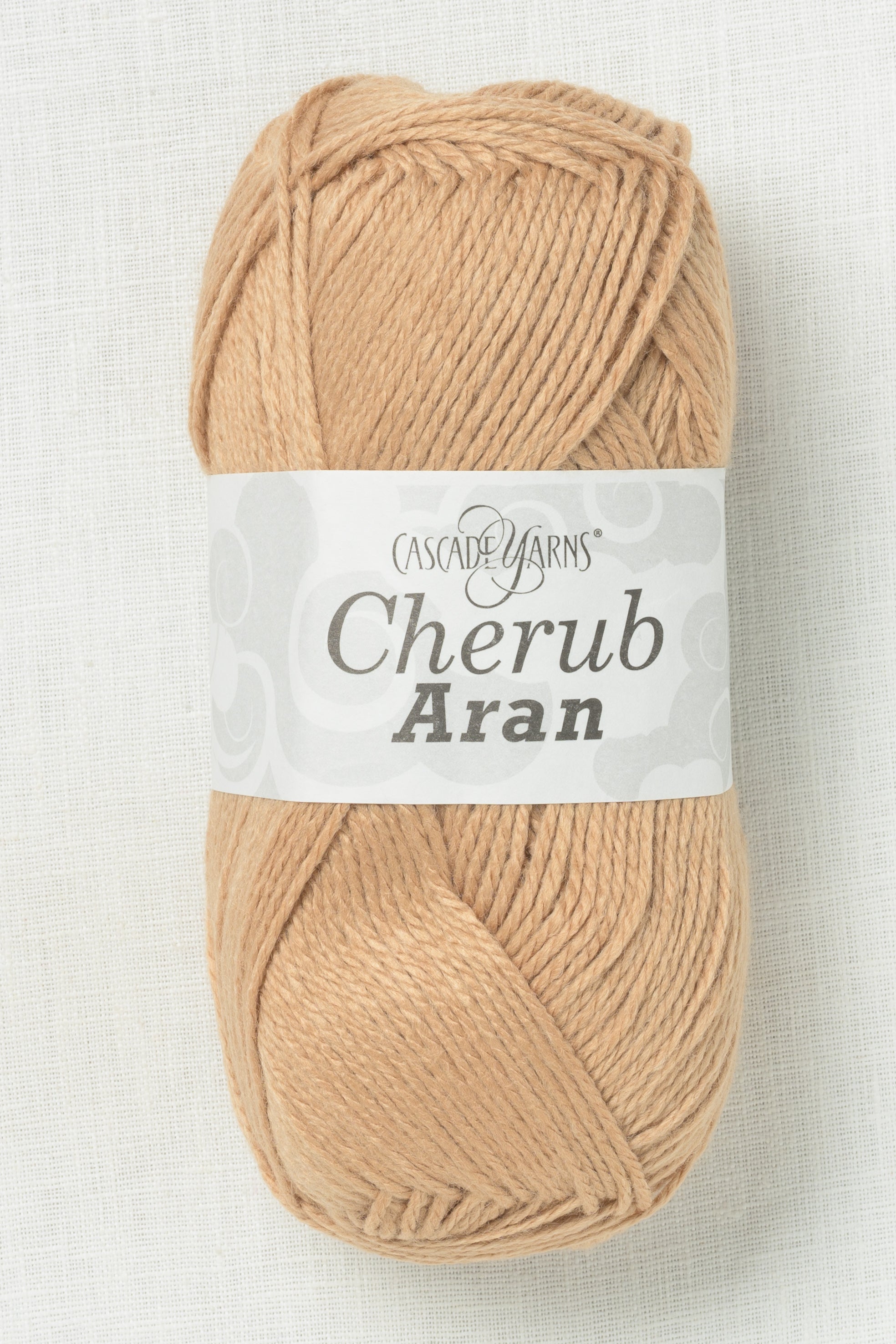 Cascade Cherub Aran 80 Ginger Root – Wool and Company