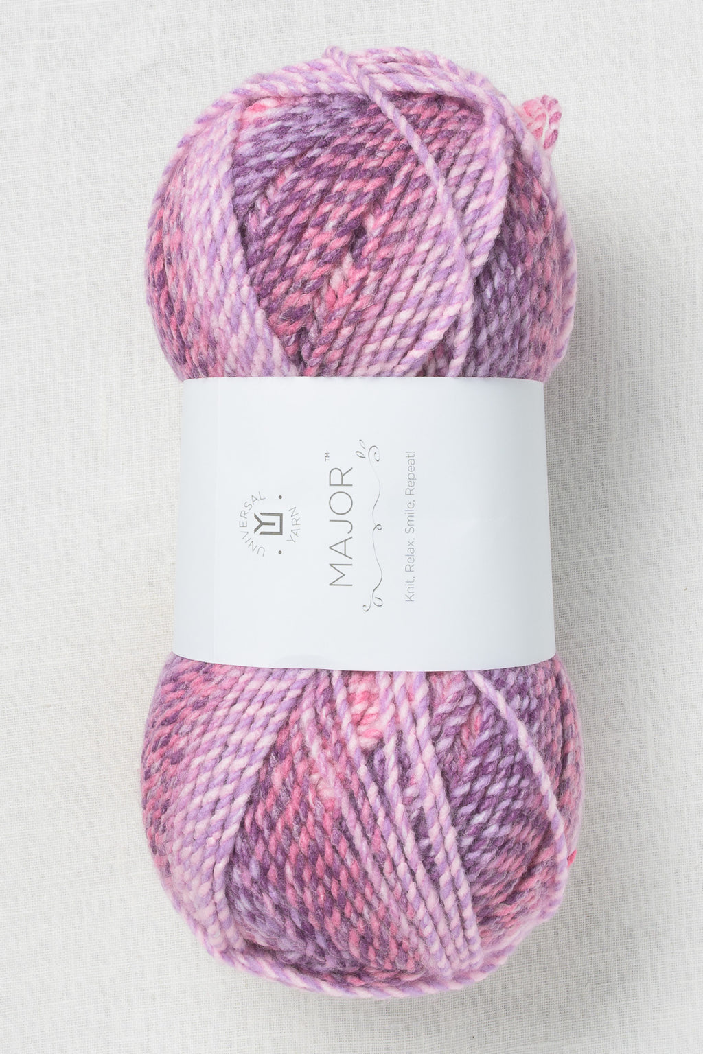 Universal Yarn Major 127 Ballerina – Wool and Company