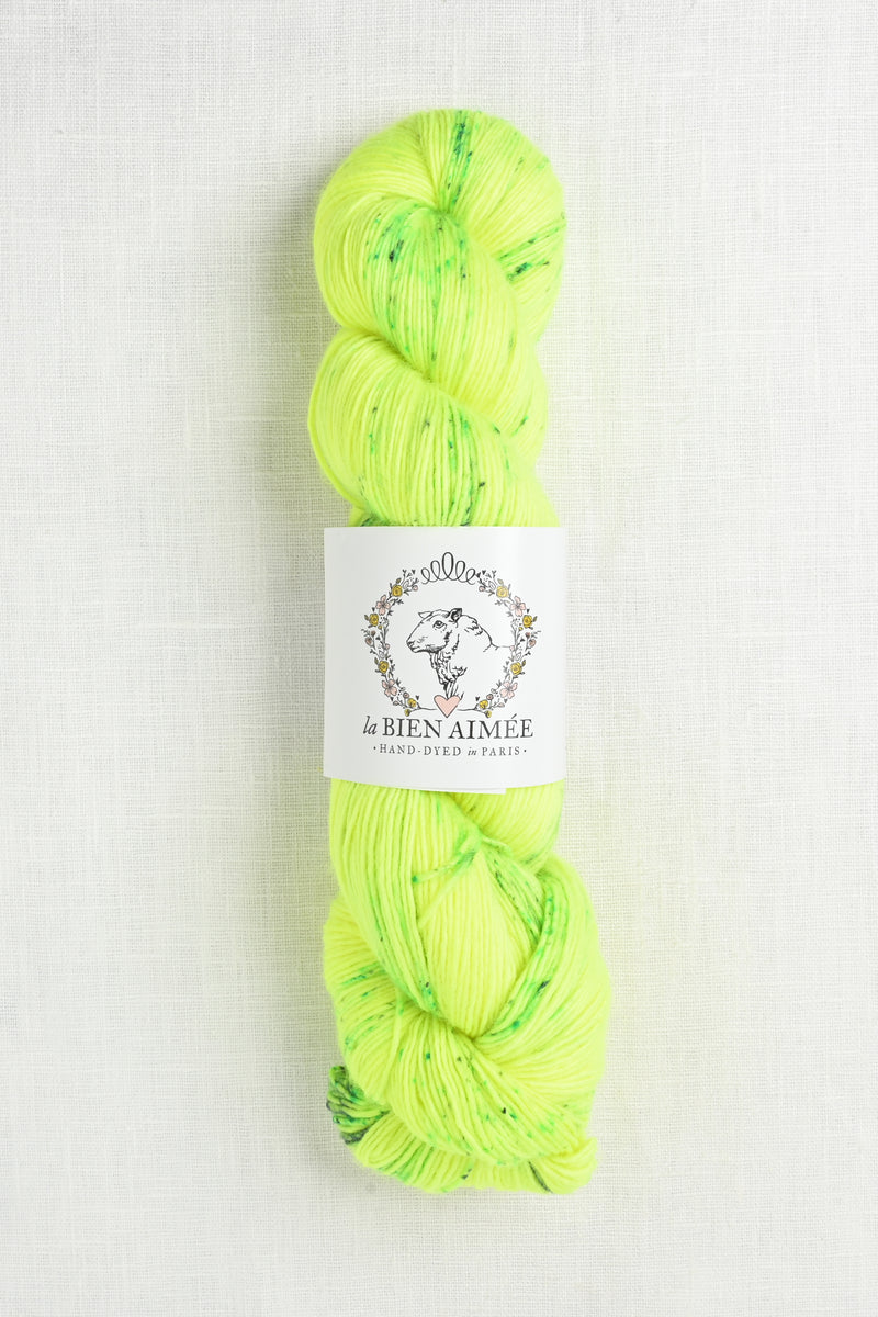 La Bien Aimee Little Kumo JKim – Wool and Company