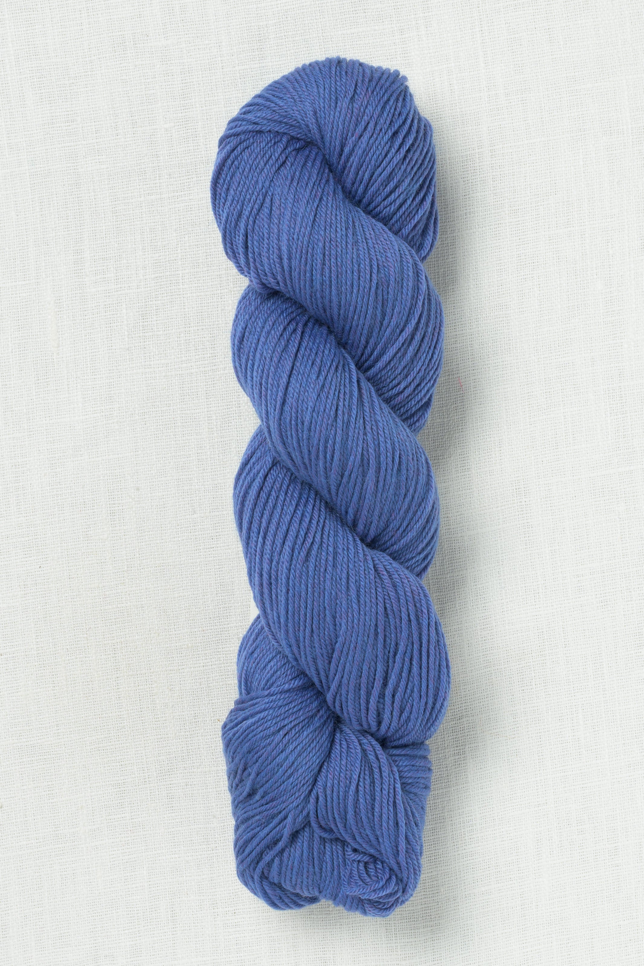 Quince & Co. Starling Periwinkle – Wool and Company