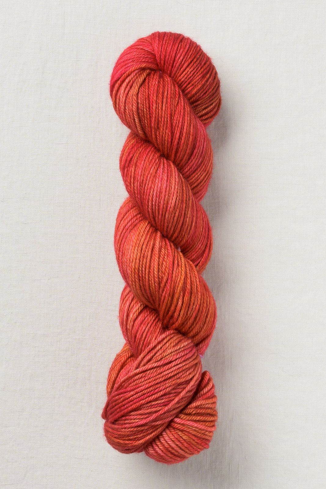 Madelinetosh Tosh DK Strawberry Fade – Wool and Company