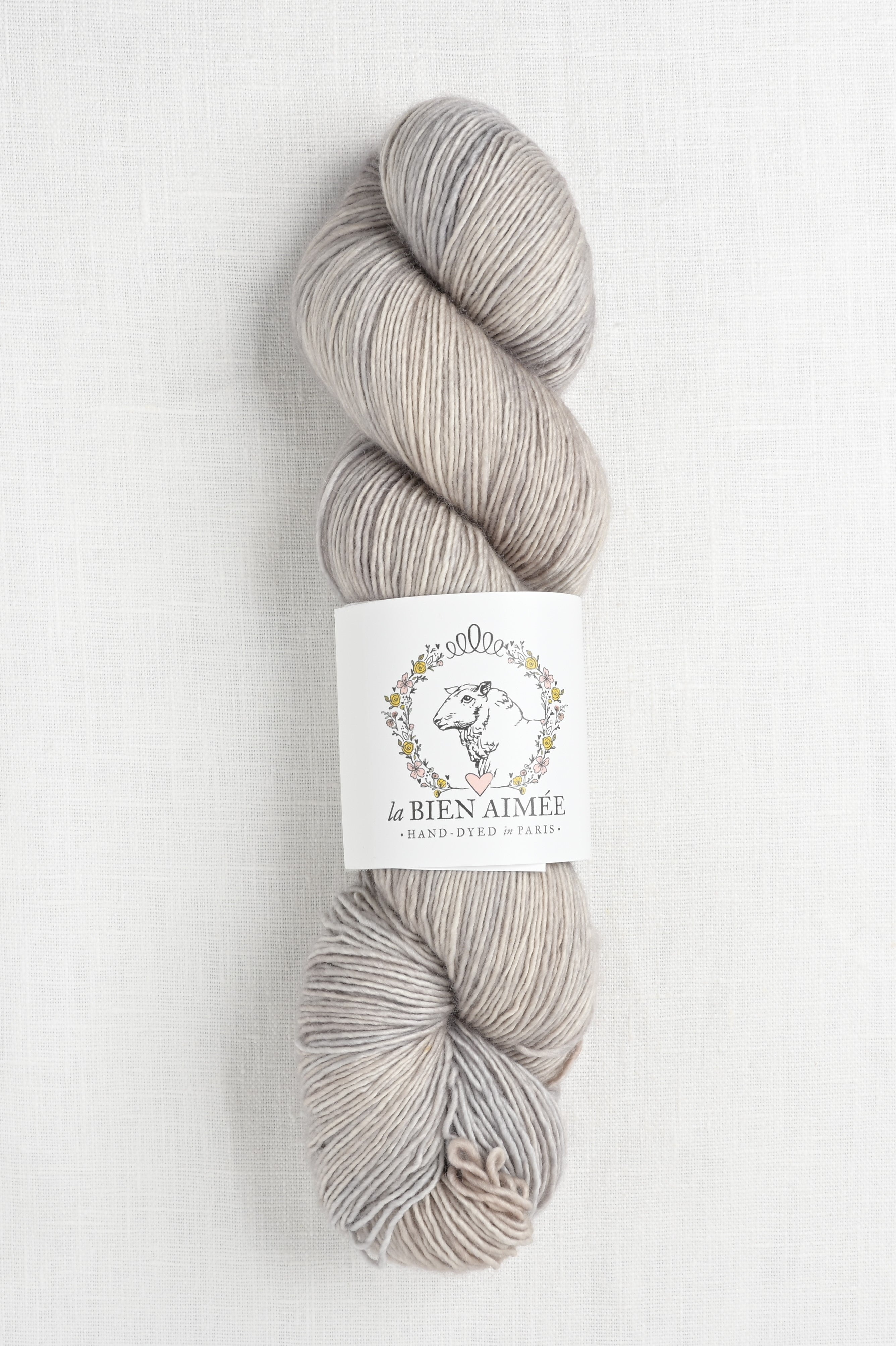 La Bien Aimee Helix Bone – Wool and Company