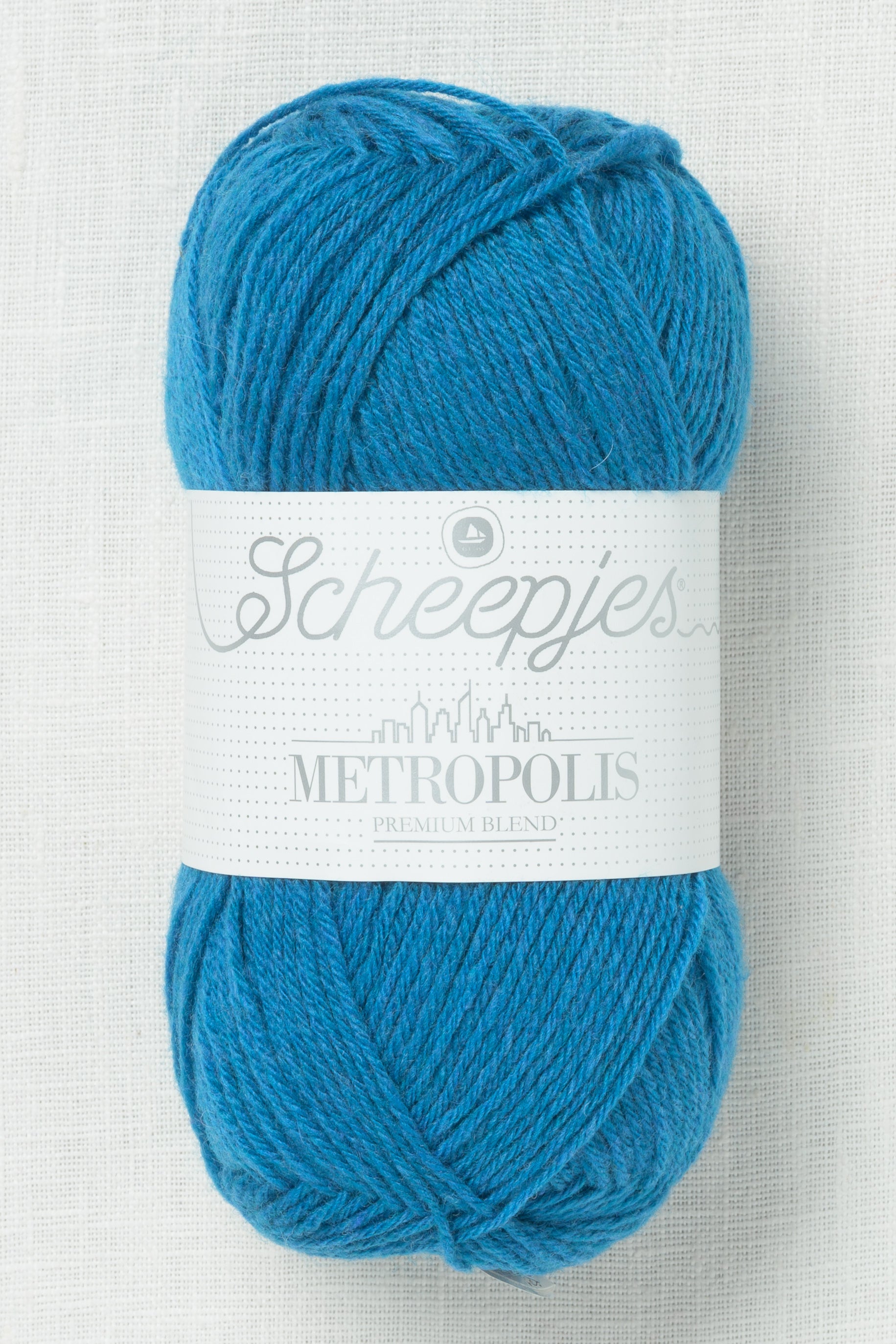 Scheepjes Metropolis 013 Washington – Wool and Company
